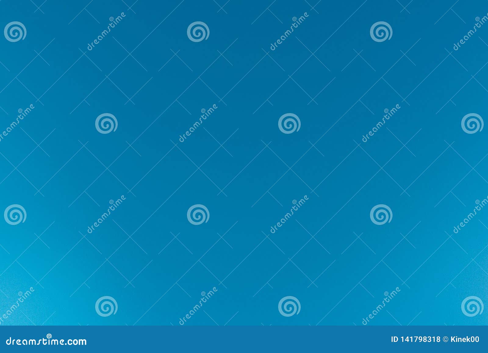 Texture in a Bright, Blue Color Illuminated with a Delicate Light ...