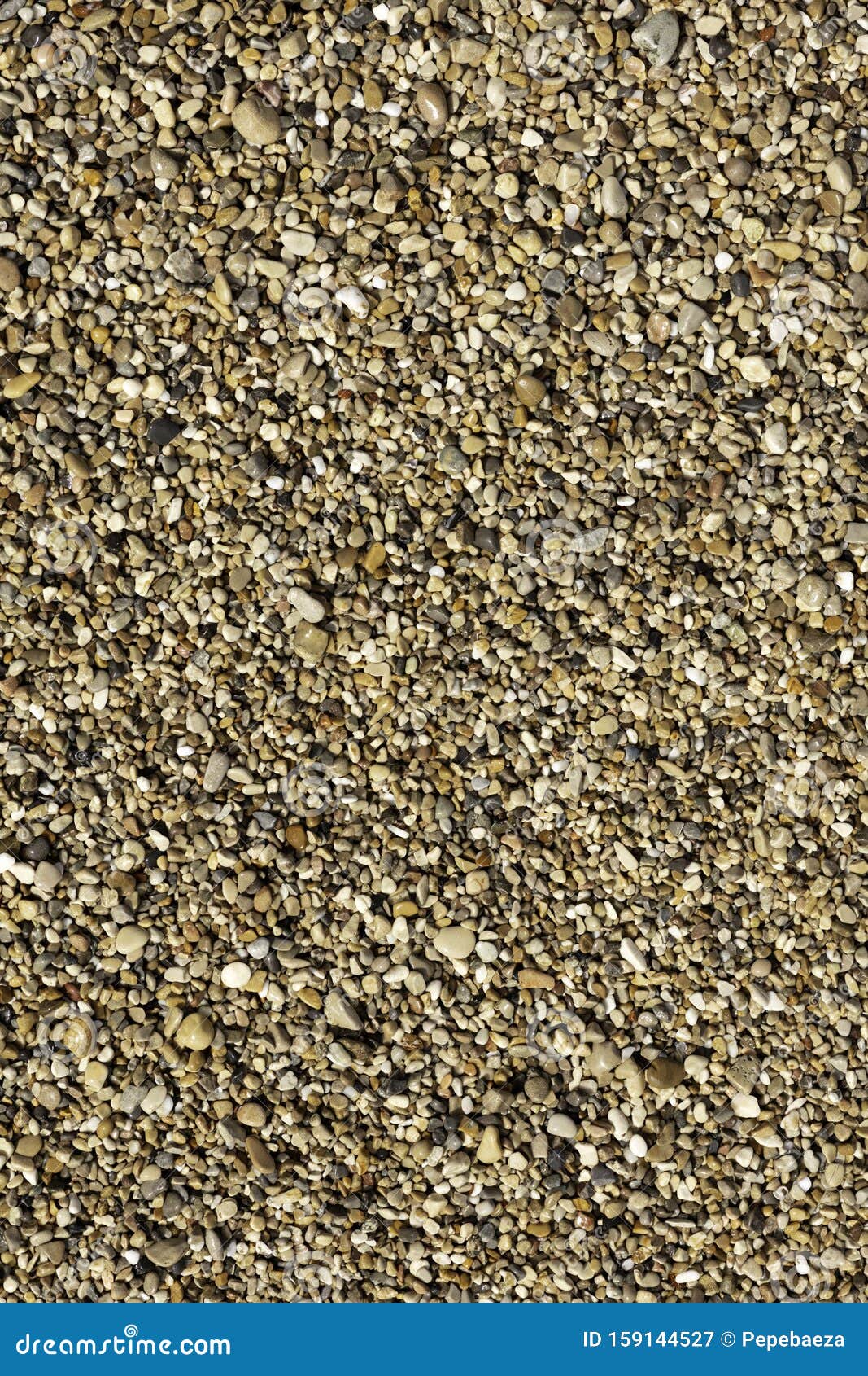 Colored pebbles background stock image. Image of natural - 159144527