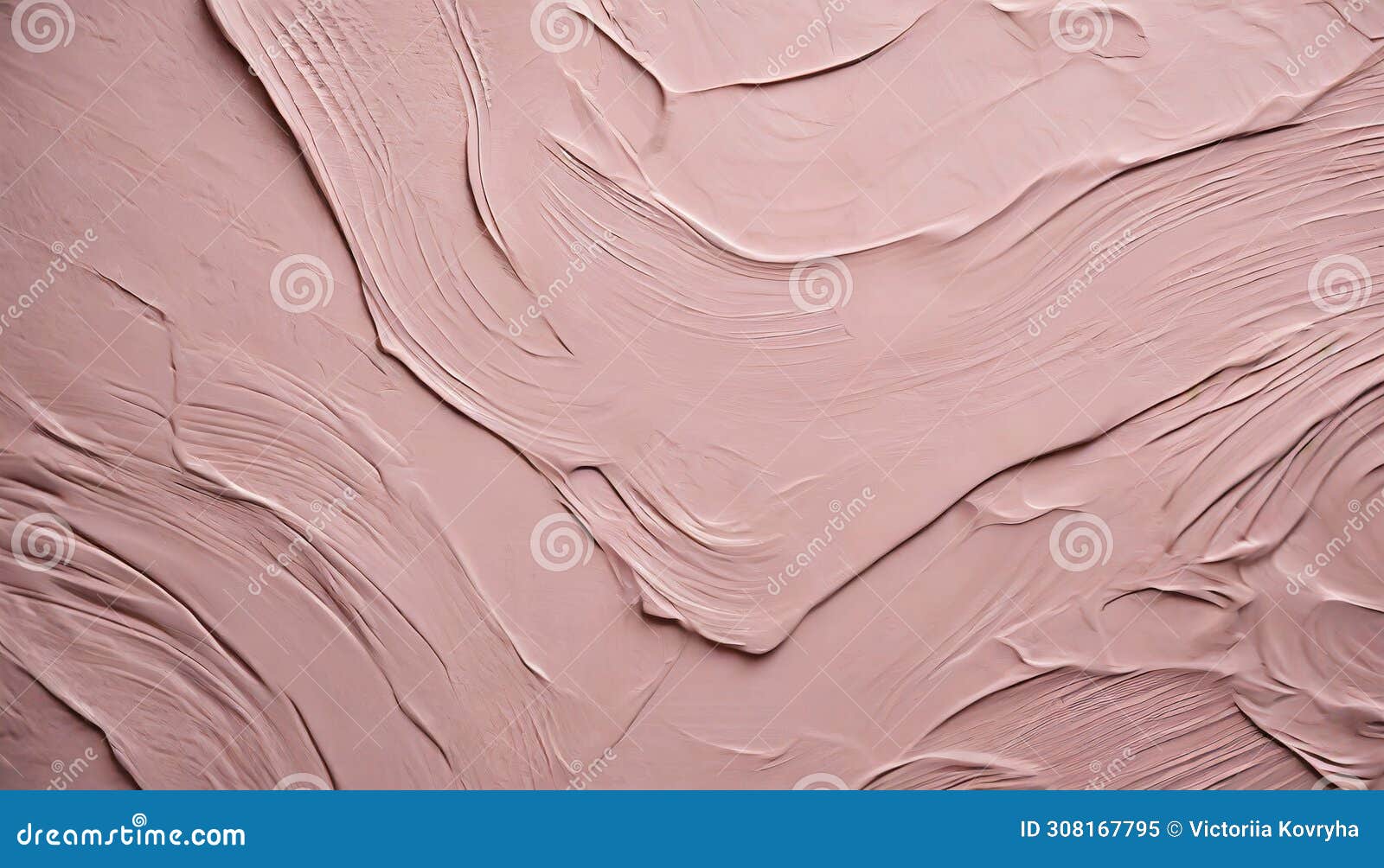 Texture of Bright Pink Putty Wall Stock Illustration - Illustration of ...