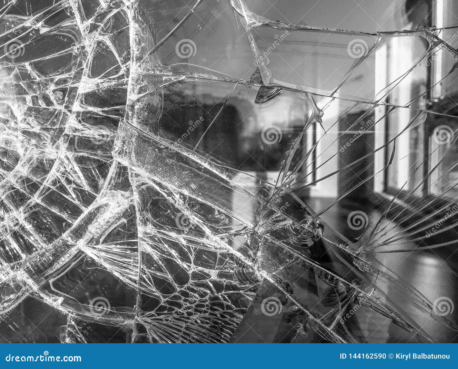 Cracked, Fragile, Old Poster, Texture Stock Photography | CartoonDealer ...