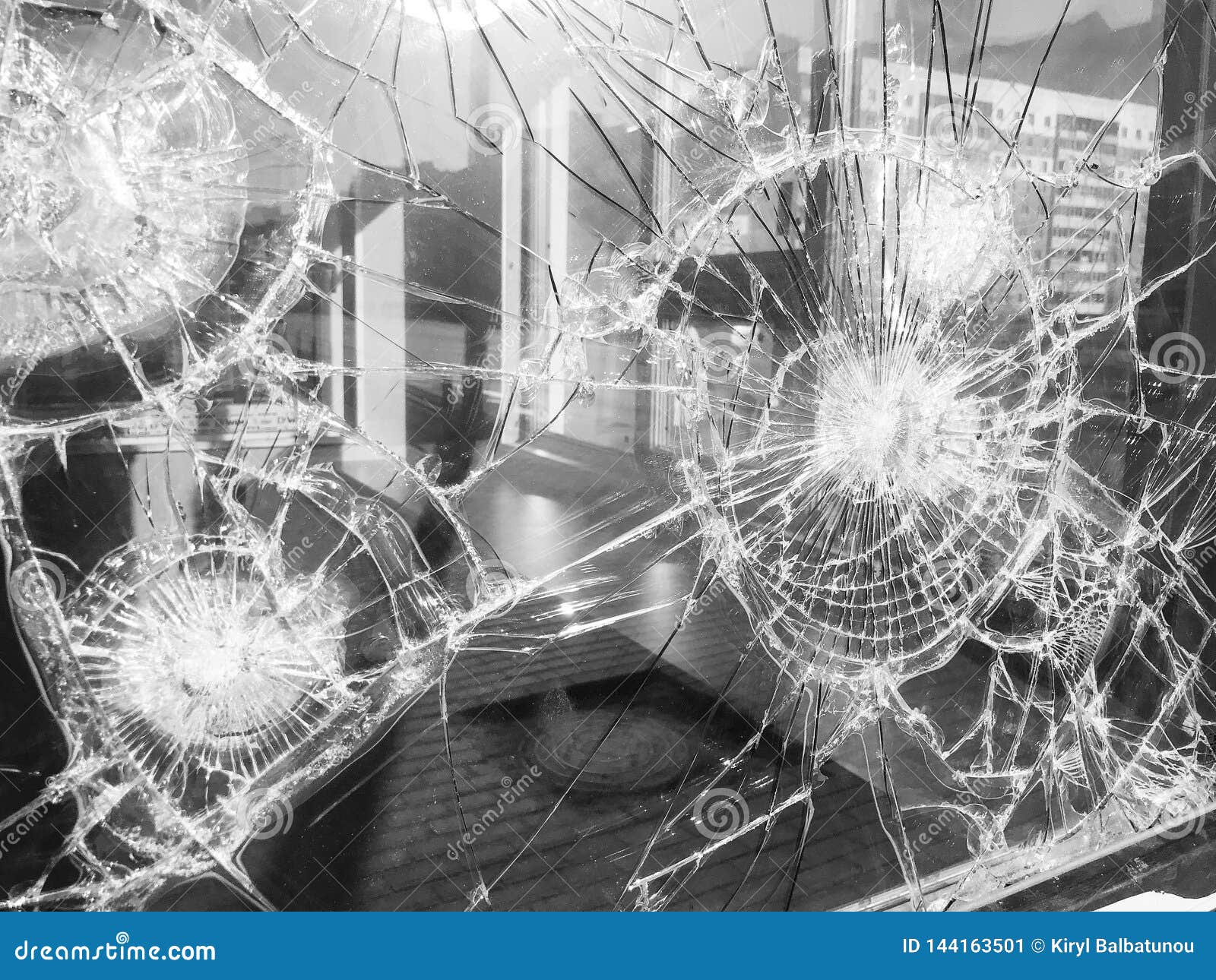 Cracked, Fragile, Old Poster, Texture Stock Photography | CartoonDealer ...