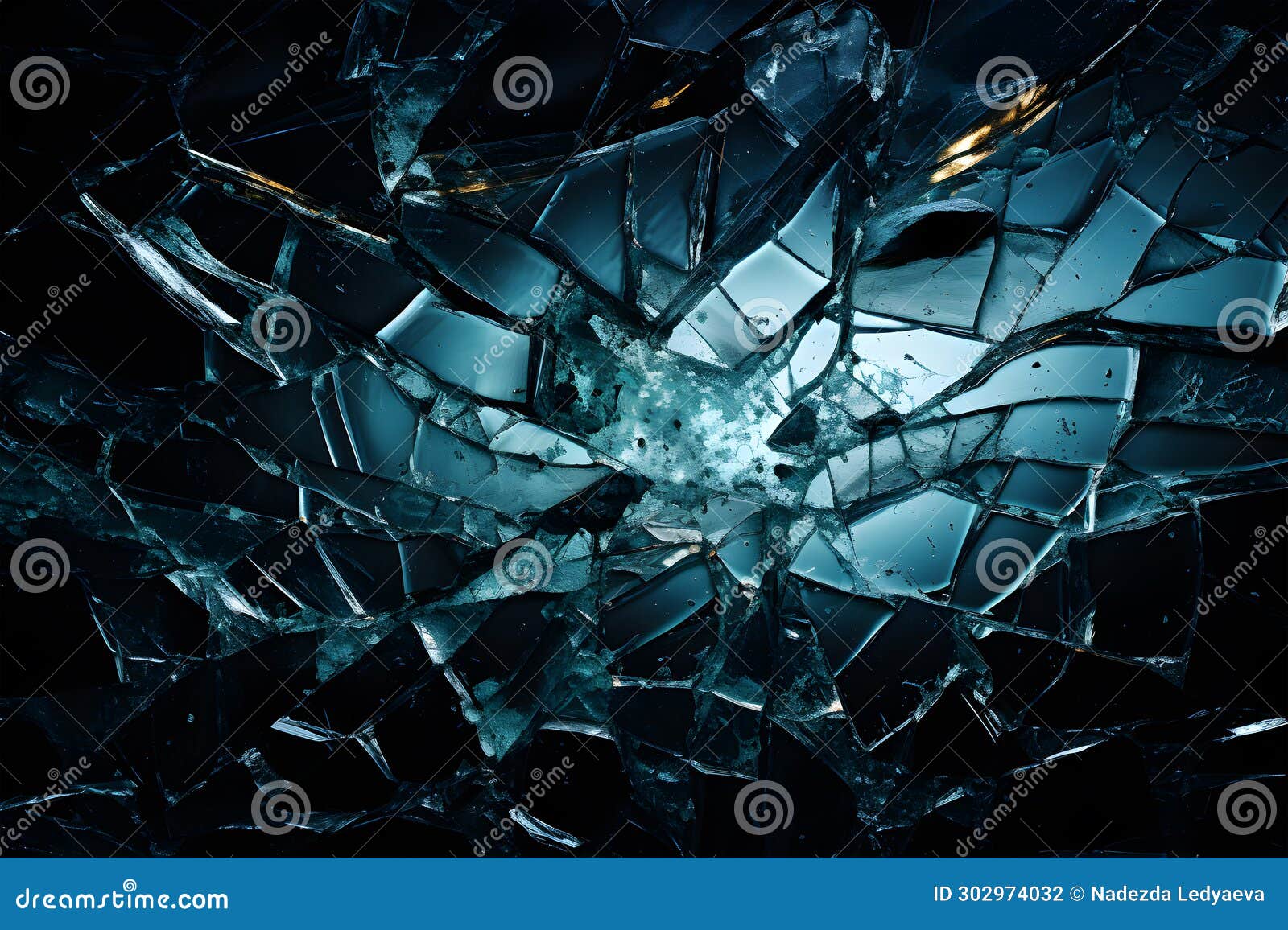 Texture Broken Glass with Cracks. Abstract of Cracked Screen Smartphone ...