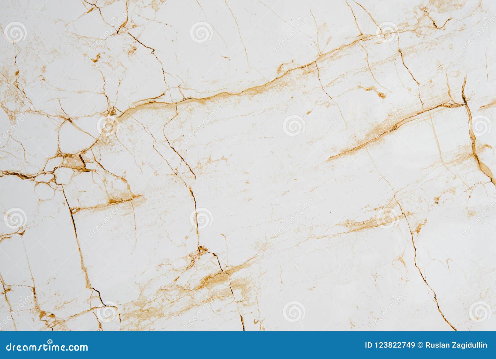 Texture of Broken Granite with Yellow Cracks Stock Image - Image of ...