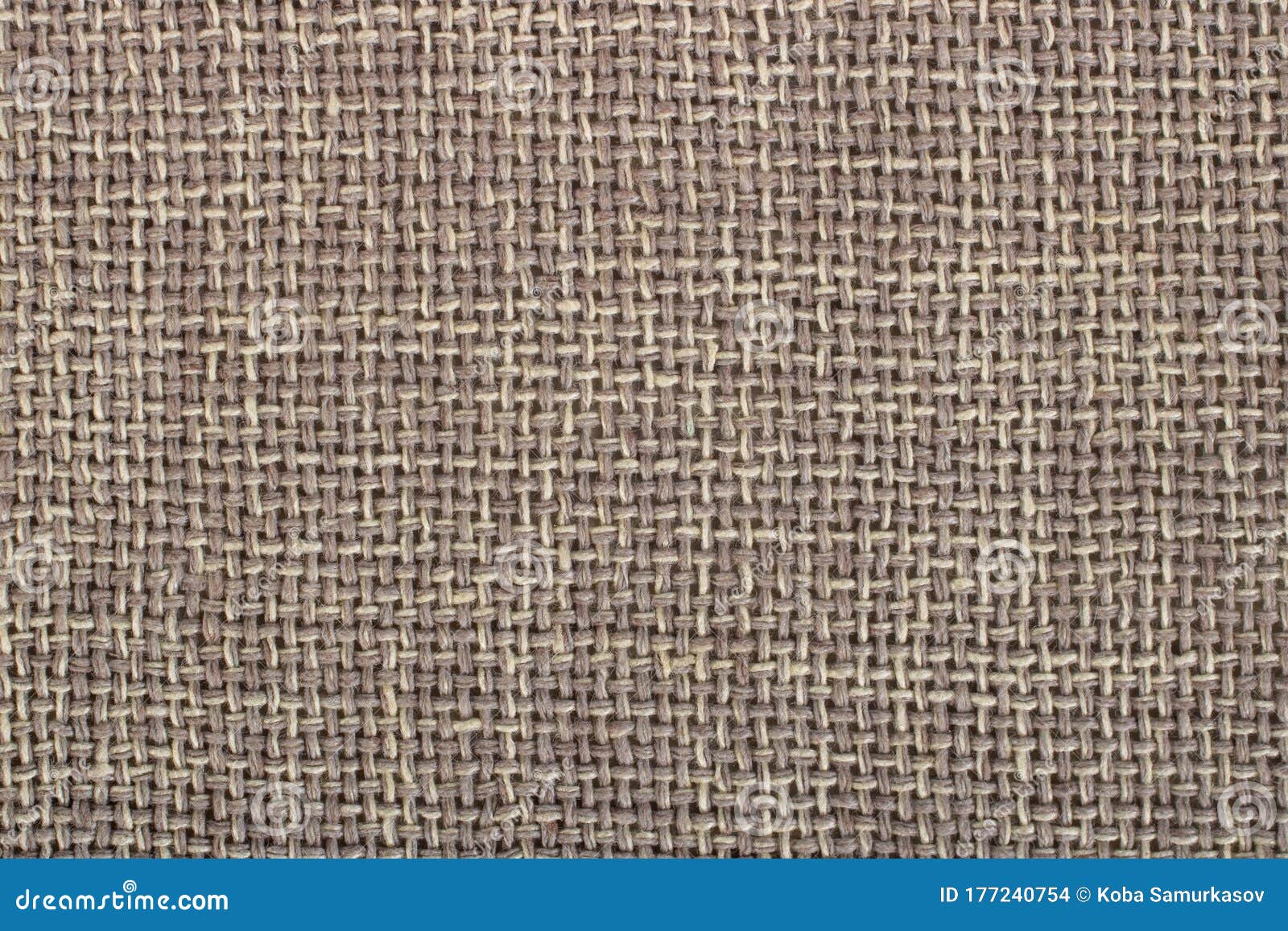 Texture Brown Canvas Fabric As Background, Sack Texture Stock Photo ...