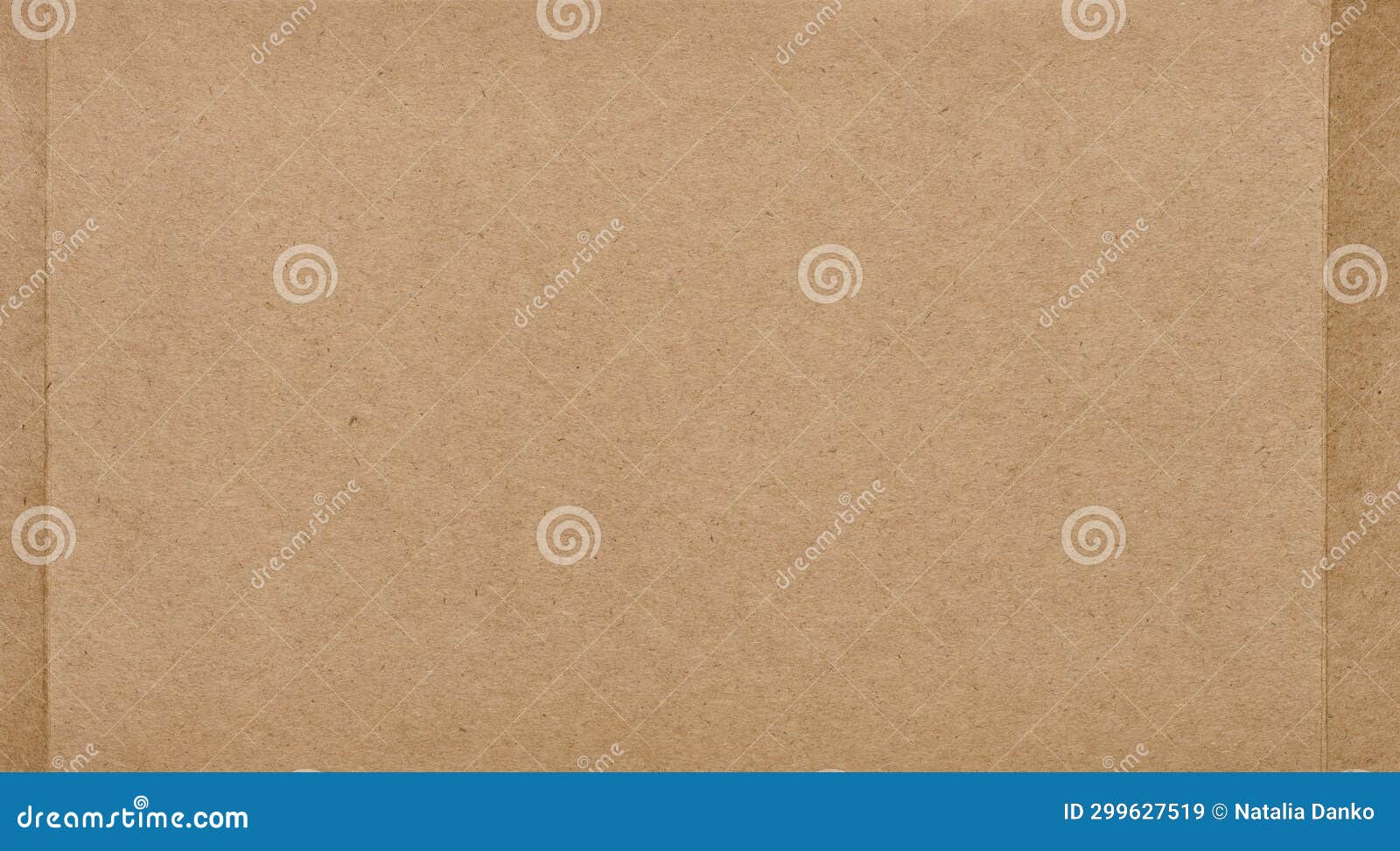 Texture of Brown Cardboard, Paper for Packaging Containers Stock Image ...