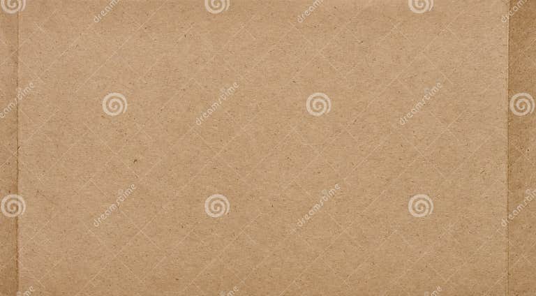 Texture of Brown Cardboard, Paper for Packaging Containers Stock Image ...