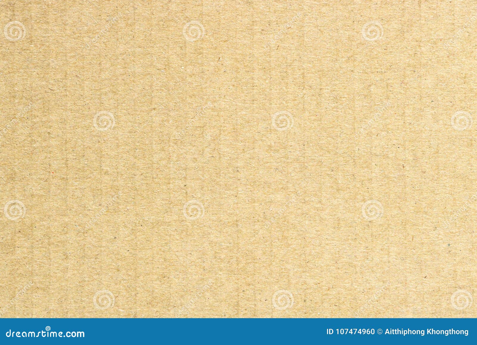 Cardboard With Vertical Ridges Royalty-Free Stock Photo | CartoonDealer ...