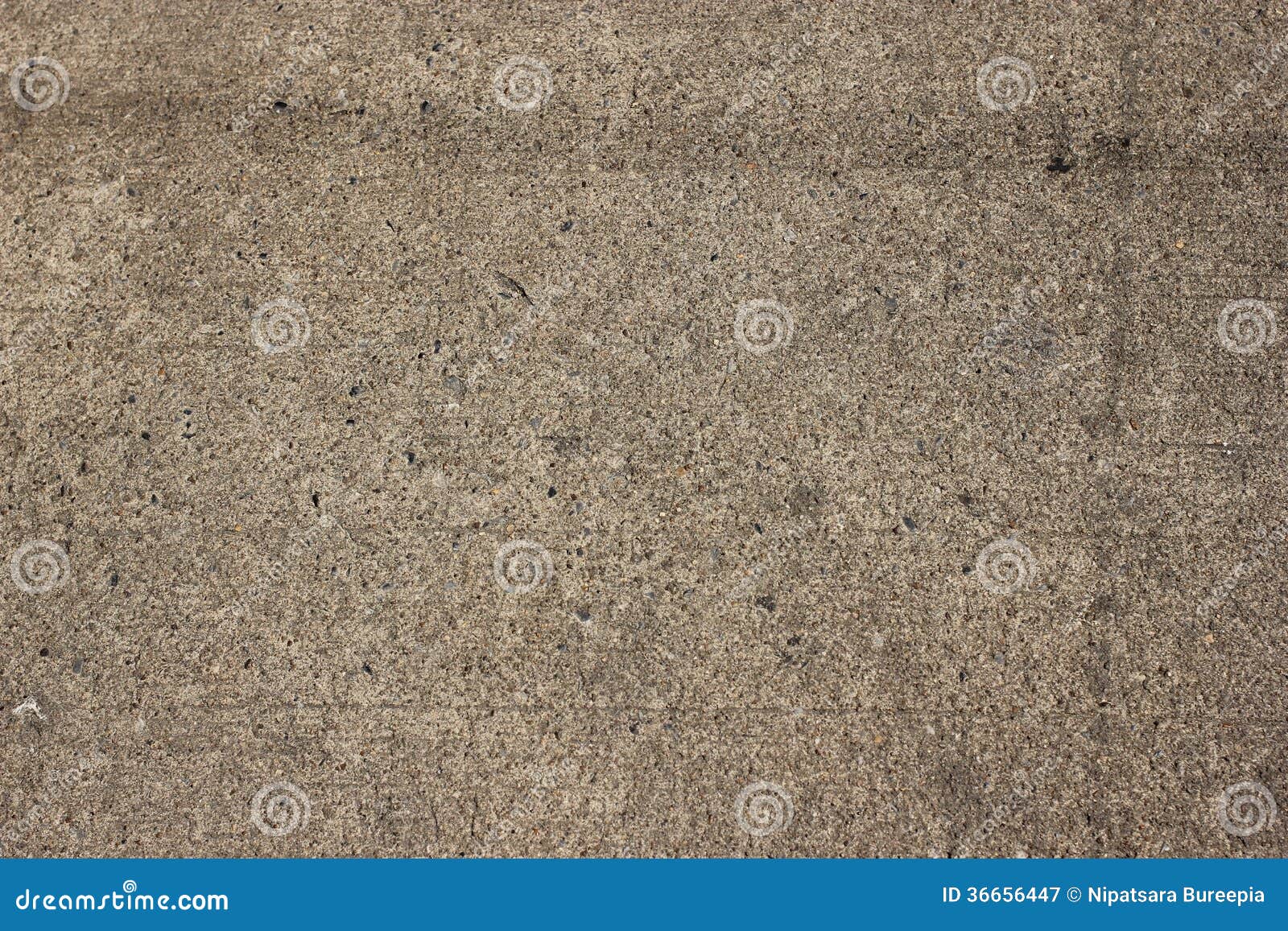 Texture Brown Concrete Pavement Stock Image - Image of surface, brown ...