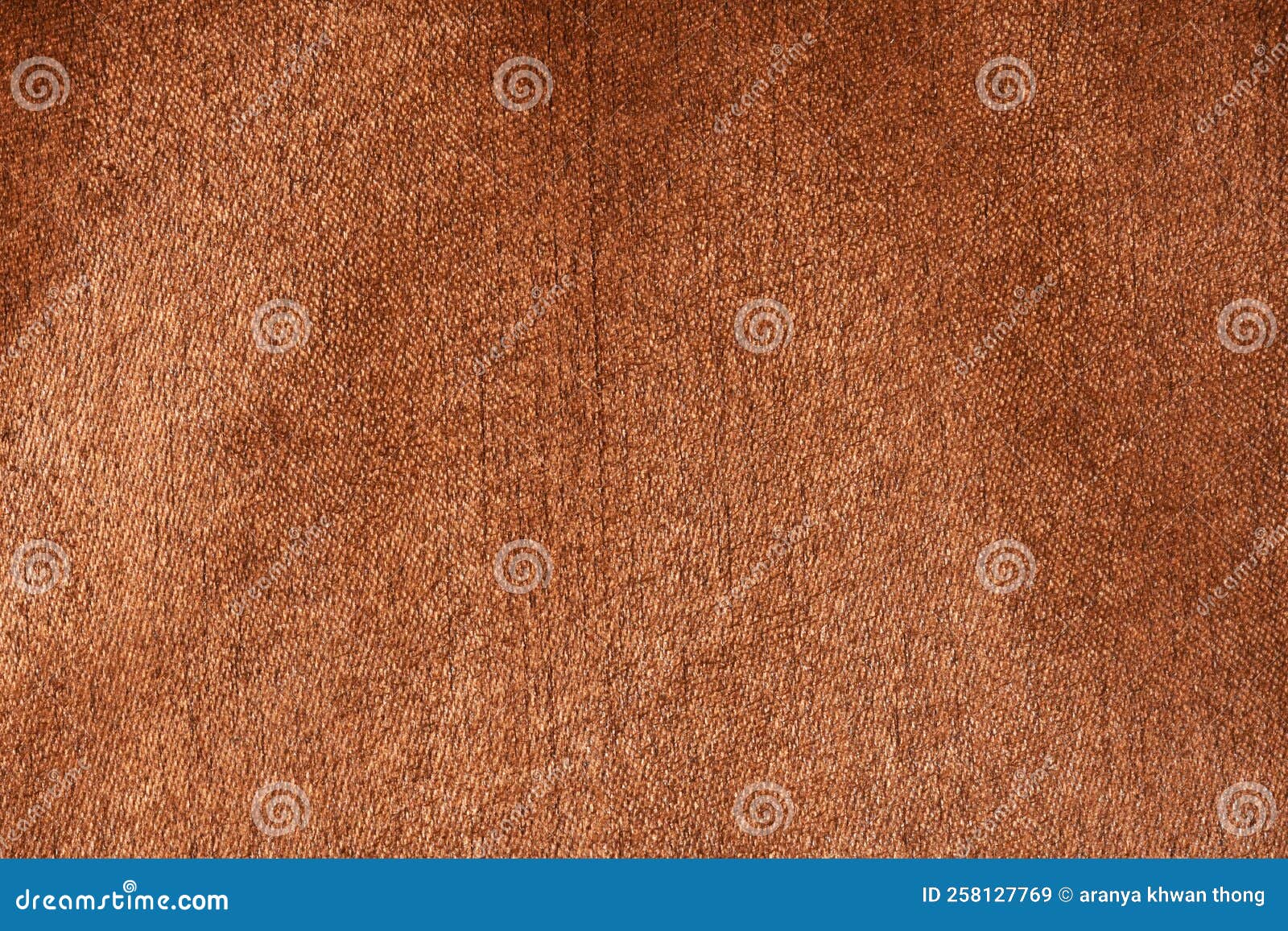 The Texture of the Brown Fabric for the Background Stock Image - Image ...