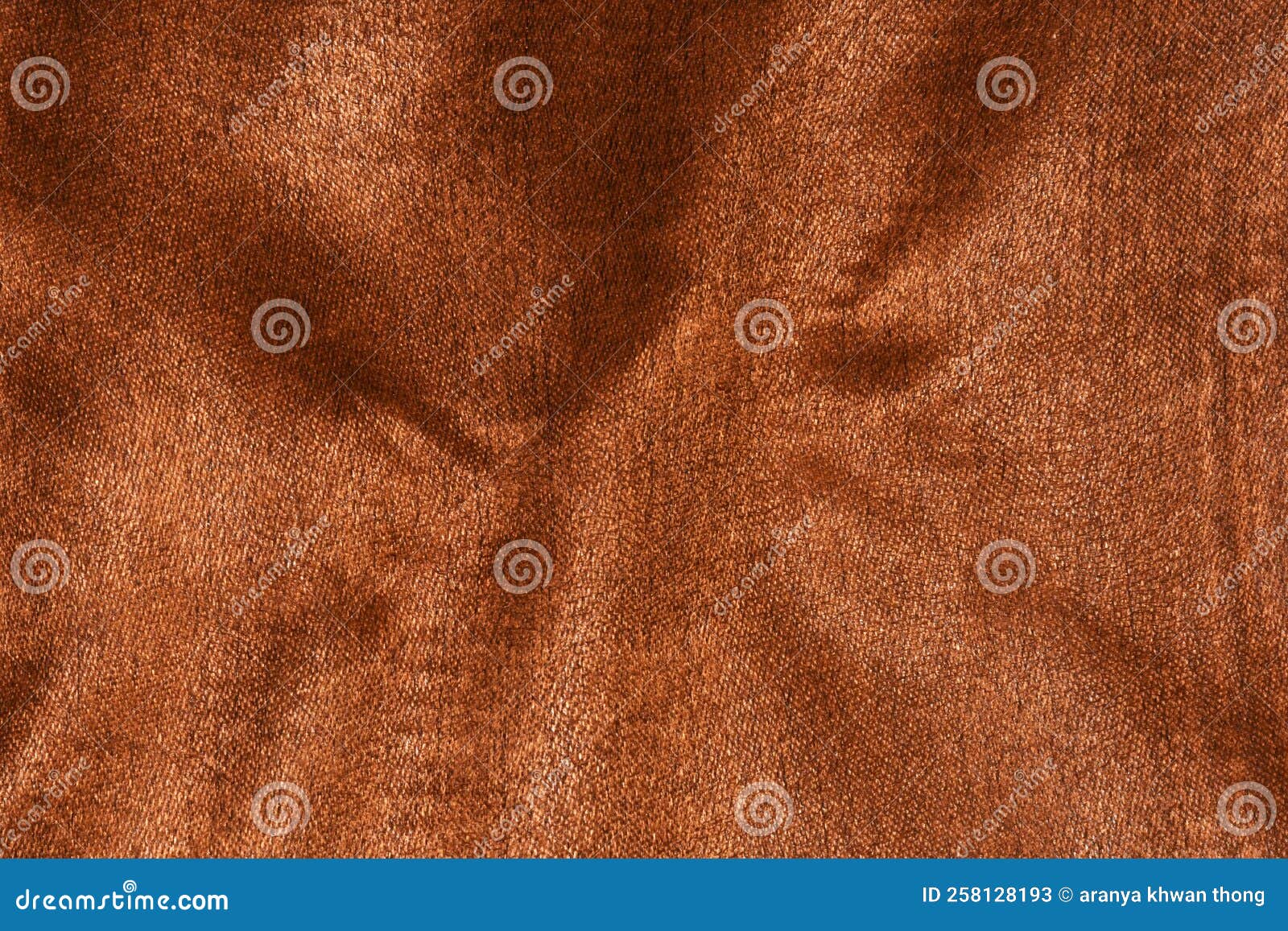 The Texture of the Brown Fabric for the Background Stock Image - Image ...
