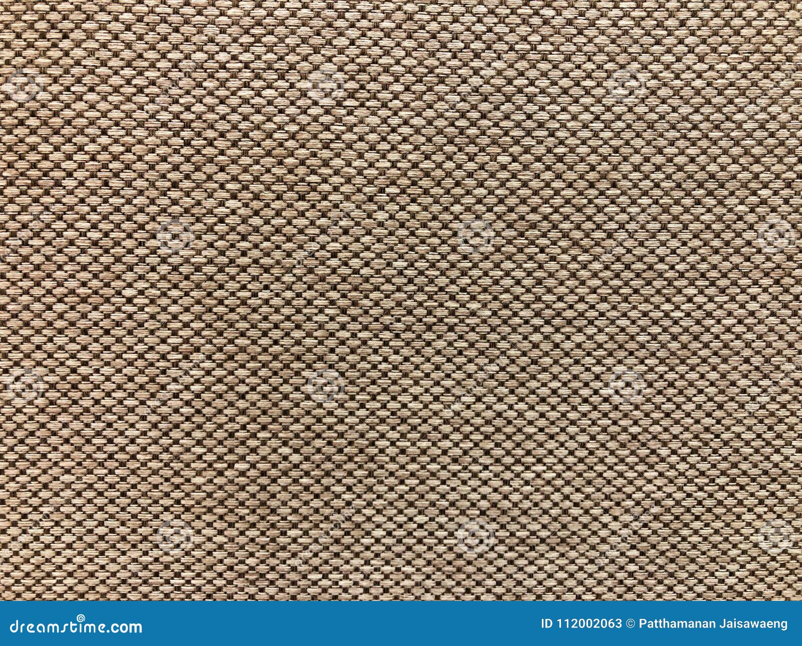 Texture on Brown Fabric Pattern. Stock Illustration - Illustration of ...