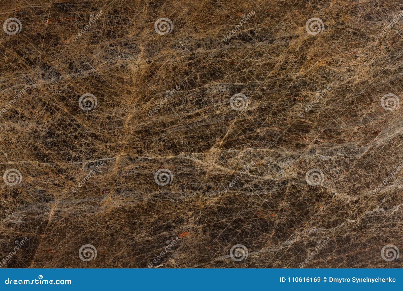 Texture of Brown Granite Stone. Stock Image - Image of beautiful, aged ...