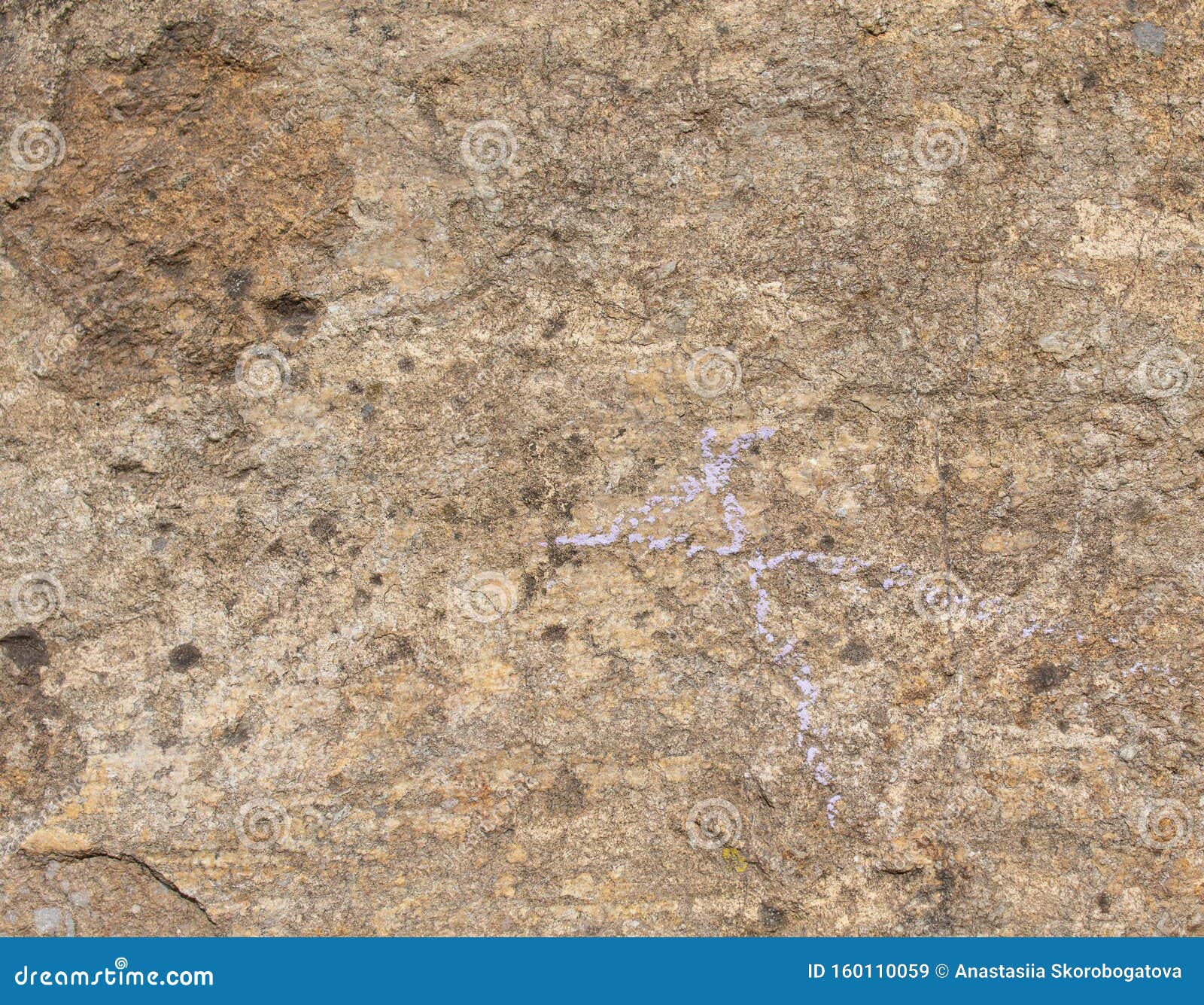 Stone background stock image. Image of hard, dolomite - 160110059