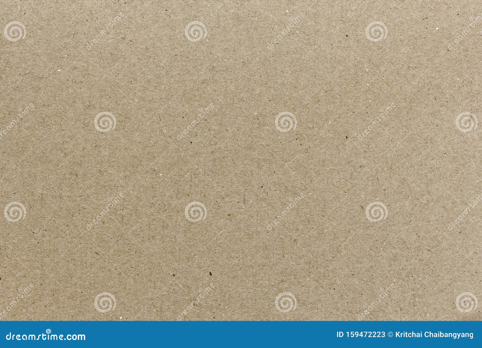 Texture of Brown Paper Box or Cardboard Background Stock Image - Image ...
