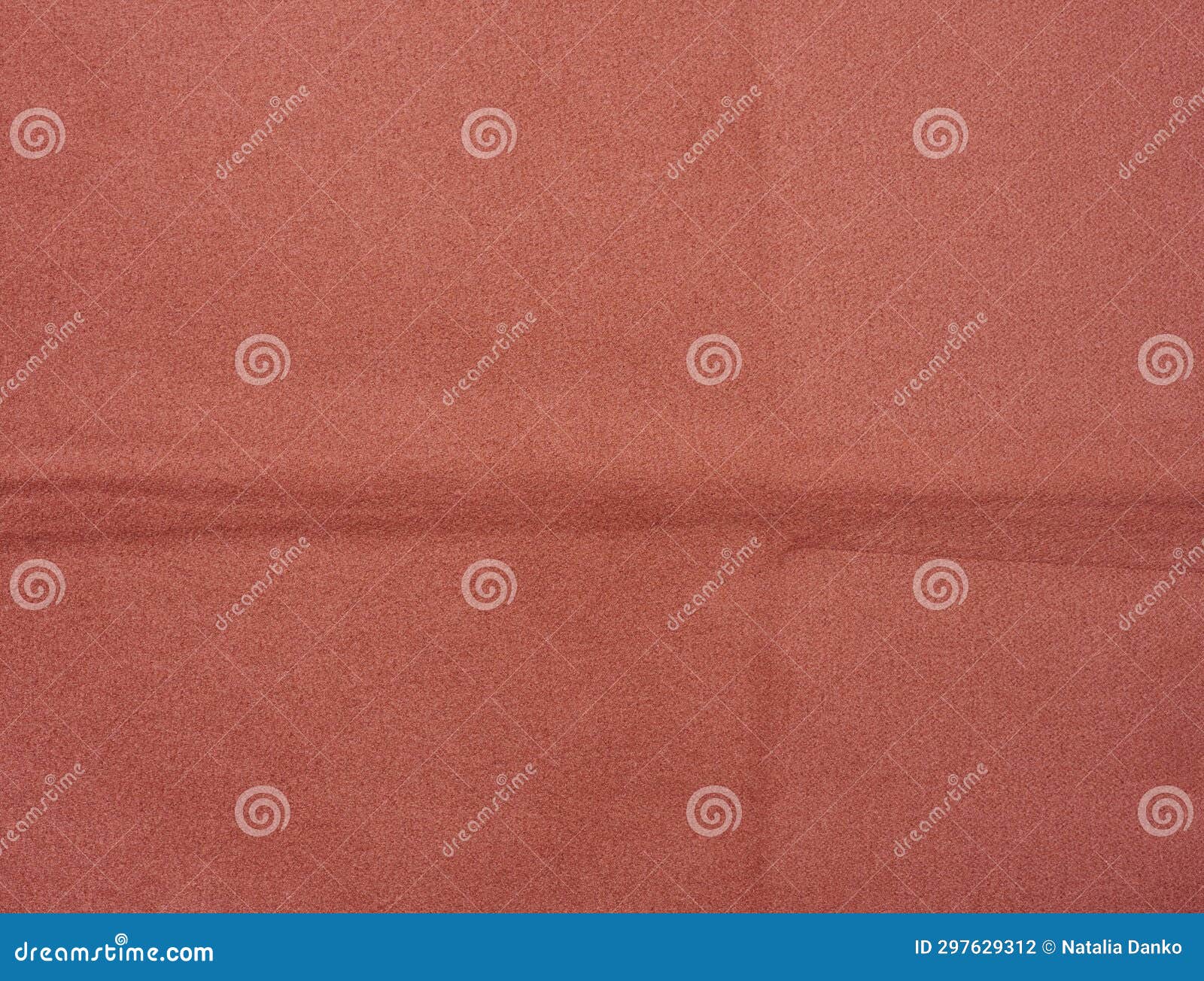 Texture of Brown Soft Fabric Stock Photo - Image of backdrop ...