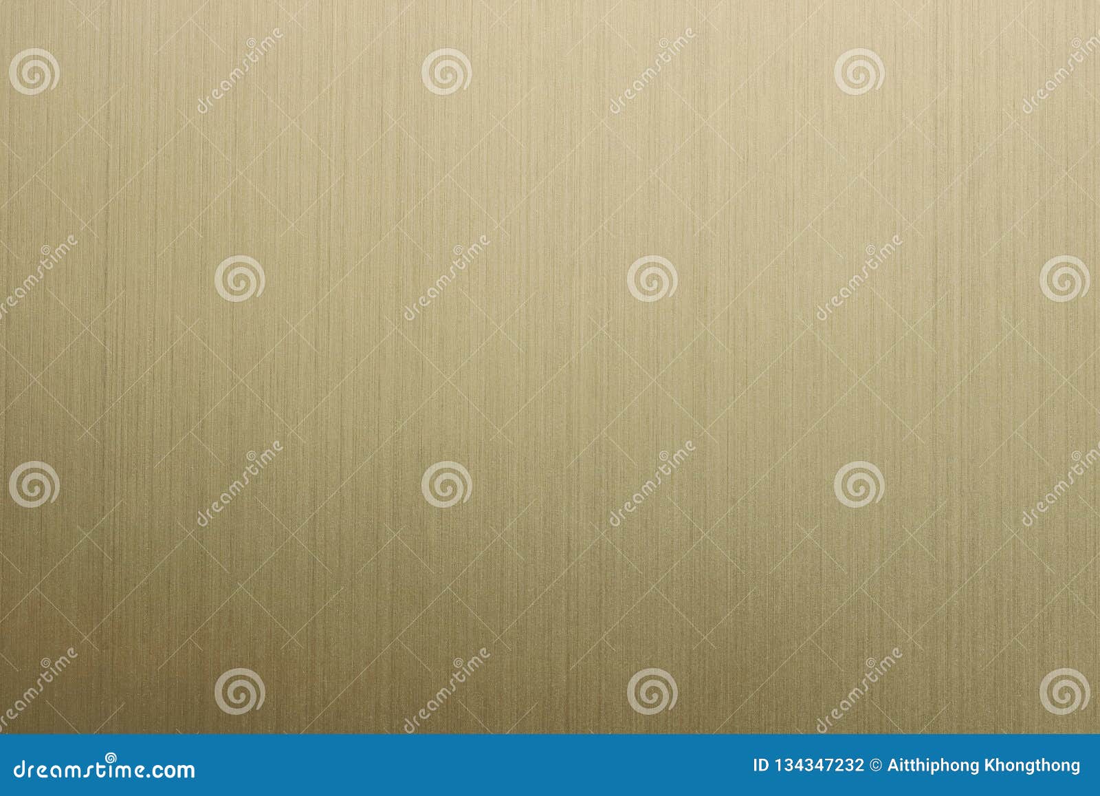 Texture of Brushed Brass Wall, Abstract Pattern Background Stock Photo ...