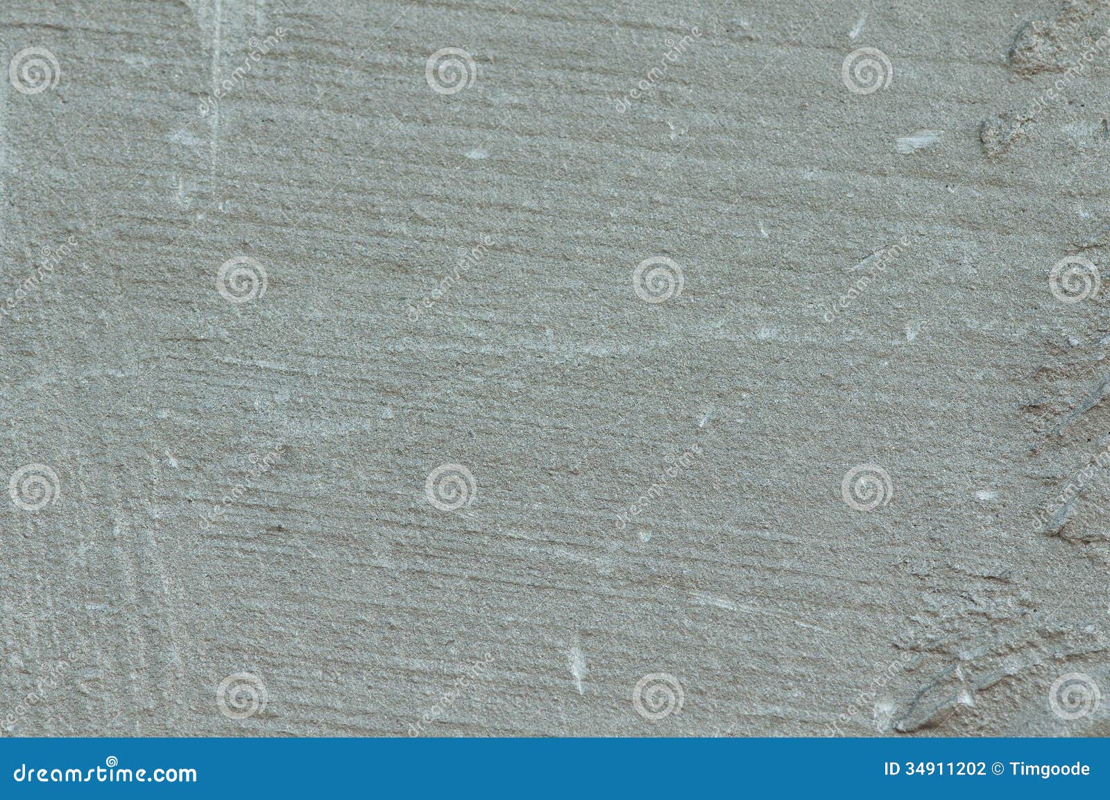 Broom Finish Concrete Texture