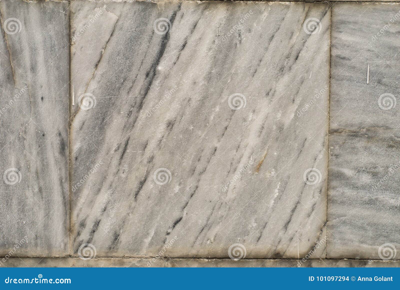 The Texture of the Brushed Stone, Marble. Different Shades of Gray with ...