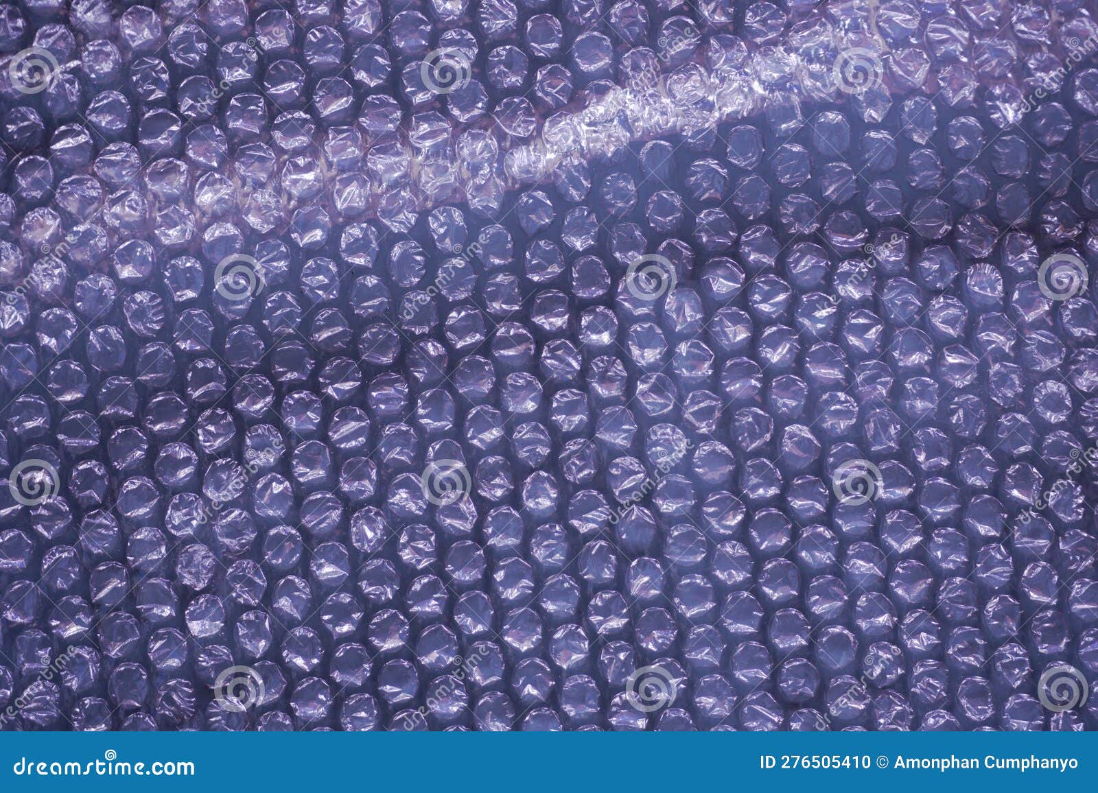 The Texture of the Bubbles the Polyethylene, Wrapping Plastic Bubbles ...