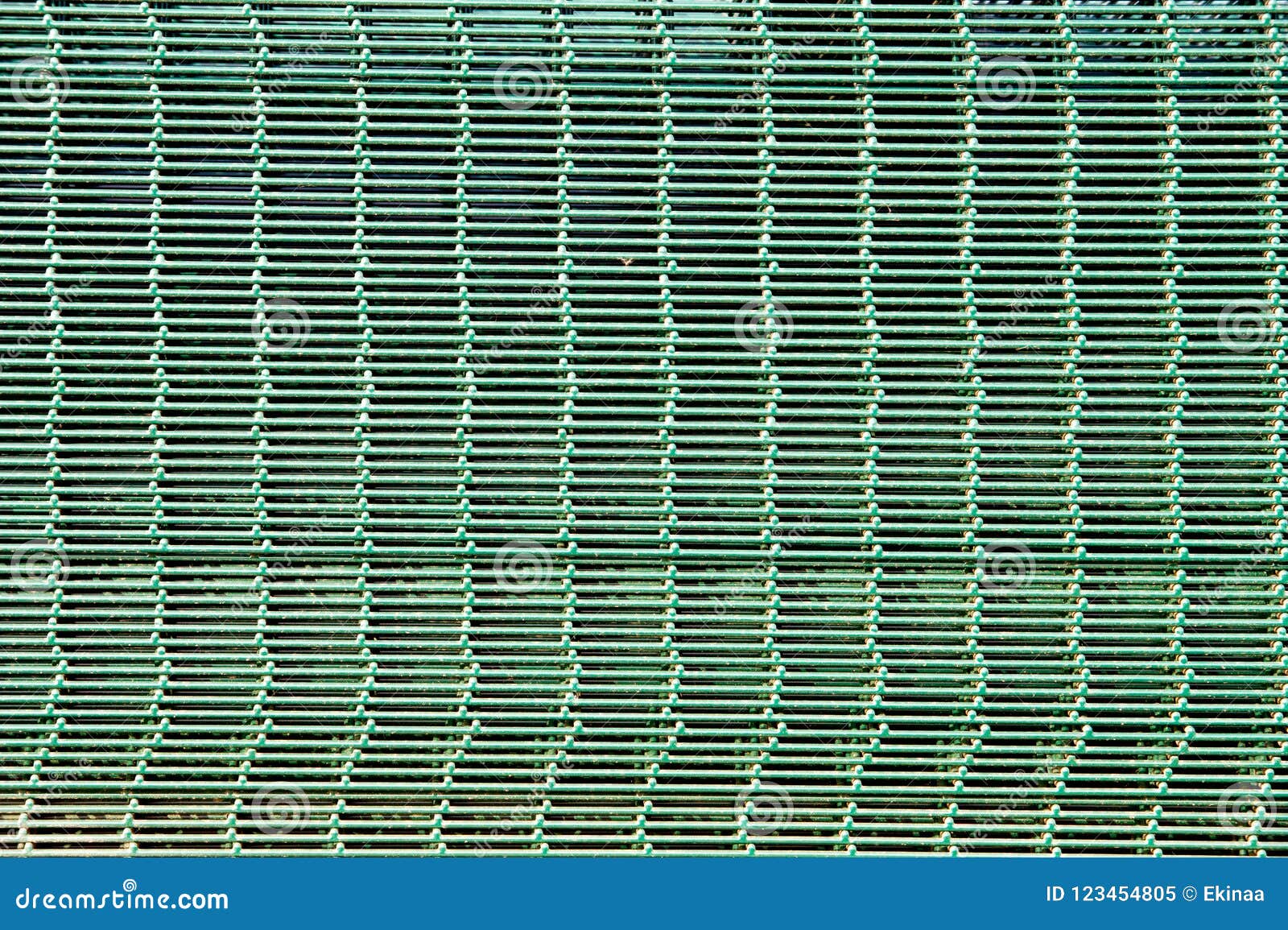 The Texture of the Building Grid. Stock Image - Image of background ...