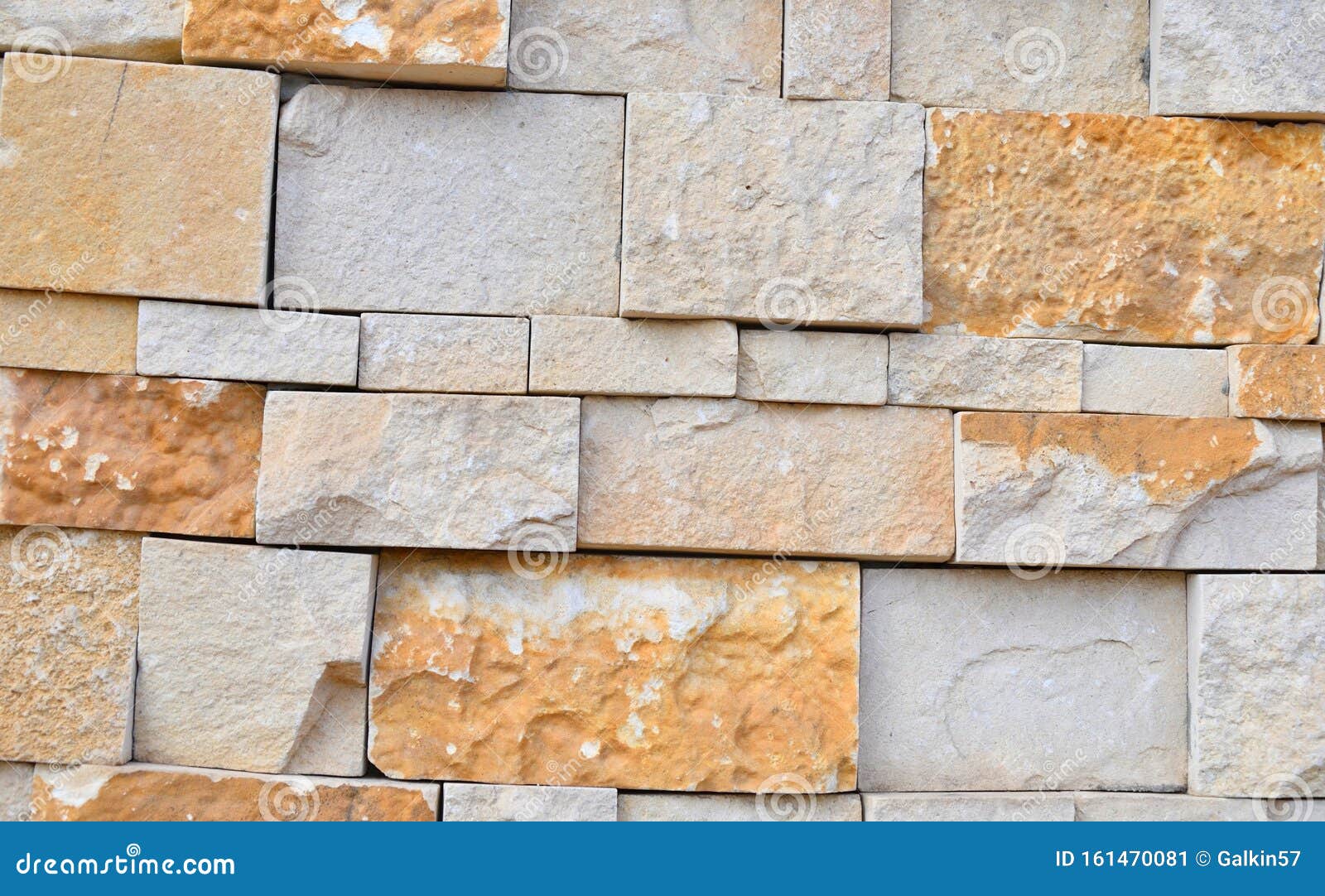 The Texture of the Building Material Stock Image - Image of brickwork ...