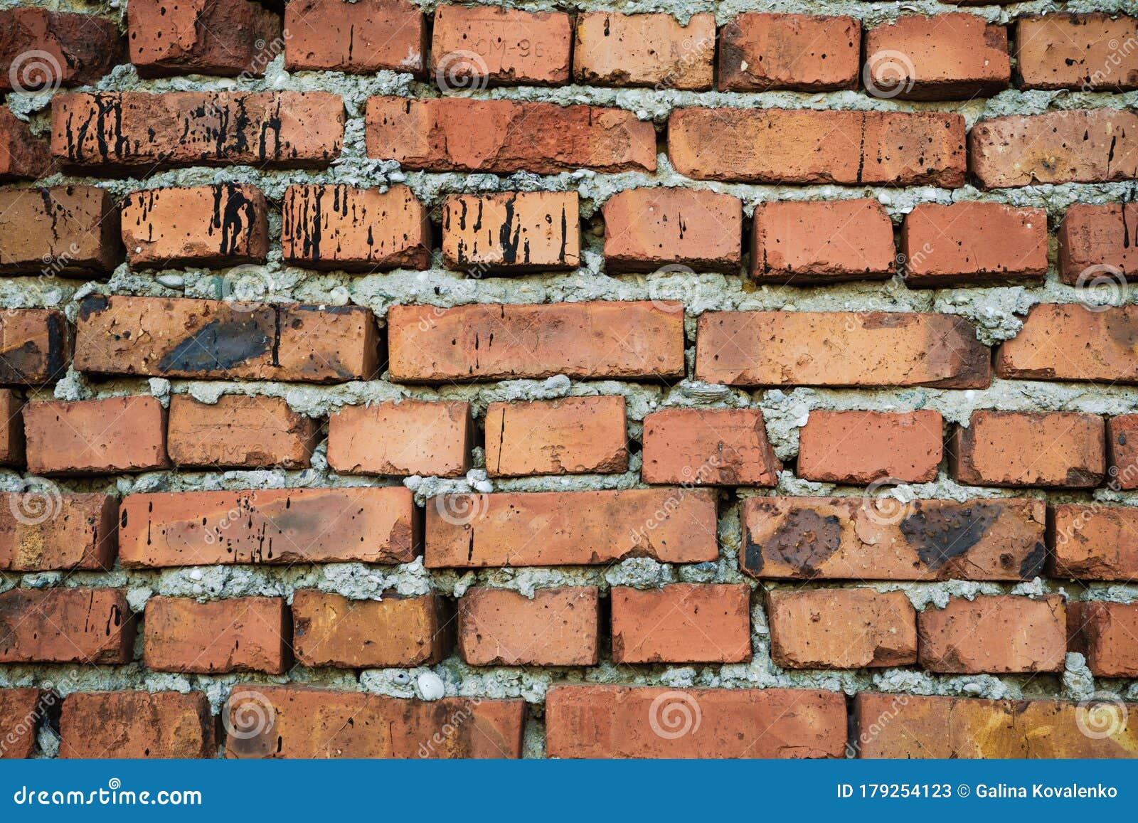 The Texture of Building Materials Stock Image - Image of board ...