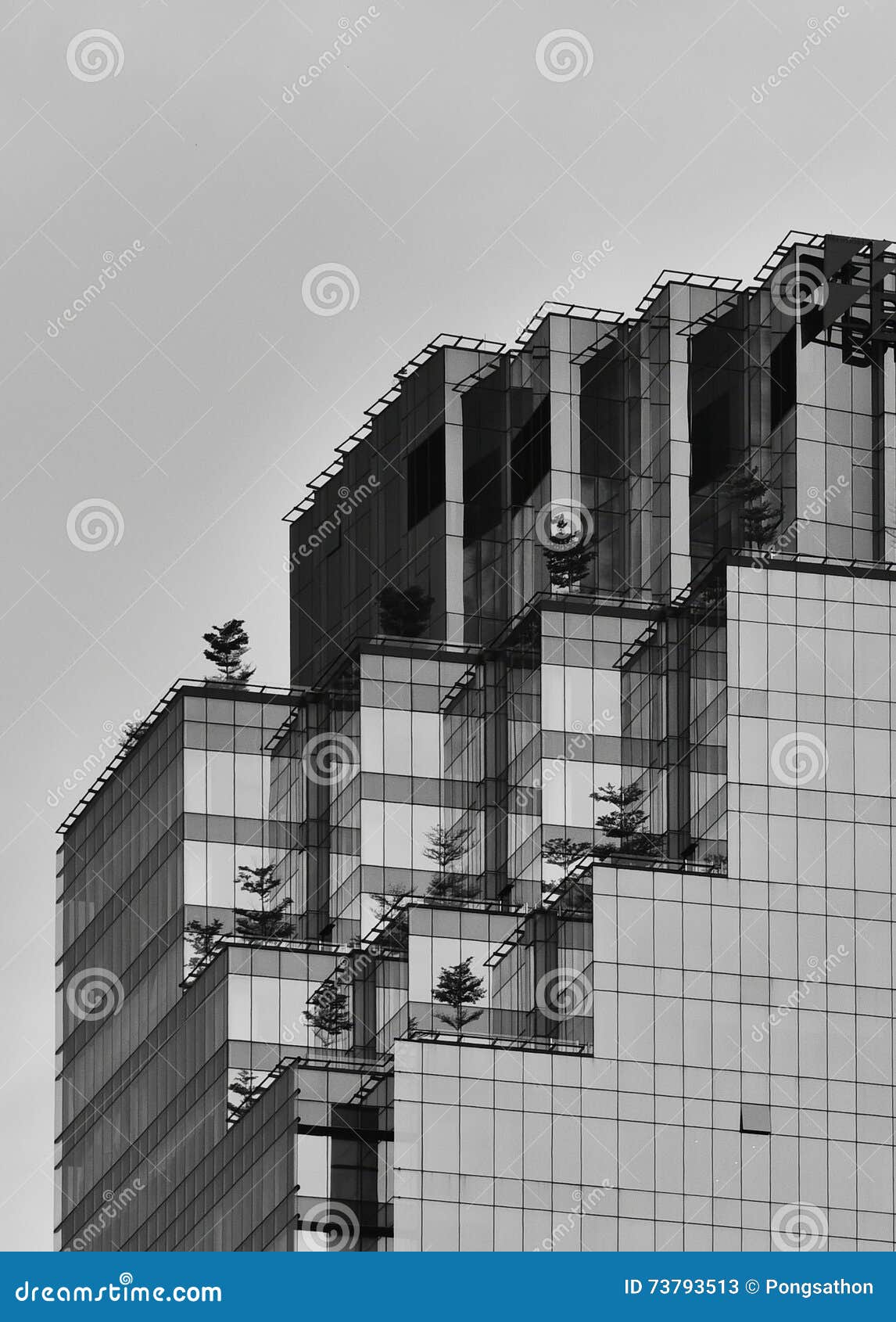 Texture of building stock image. Image of city, apartment - 73793513