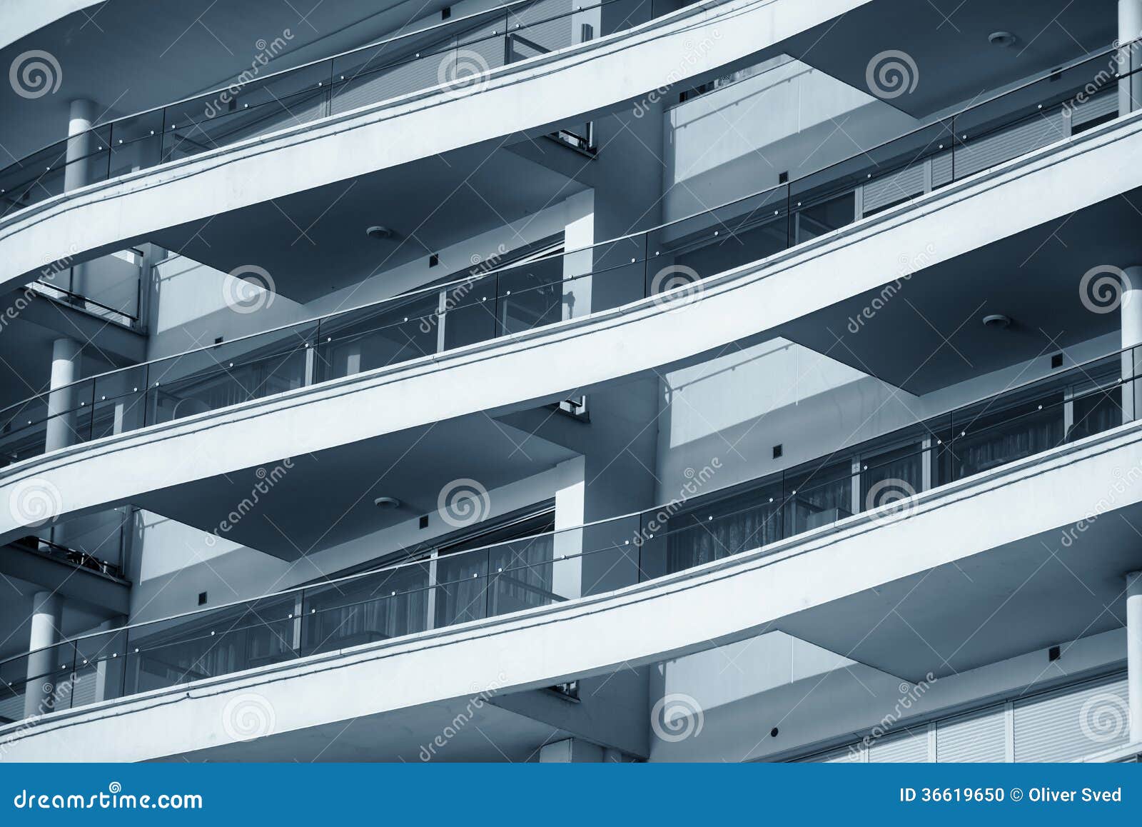 Texture of a Building Outdoors Stock Photo - Image of apartment, office ...