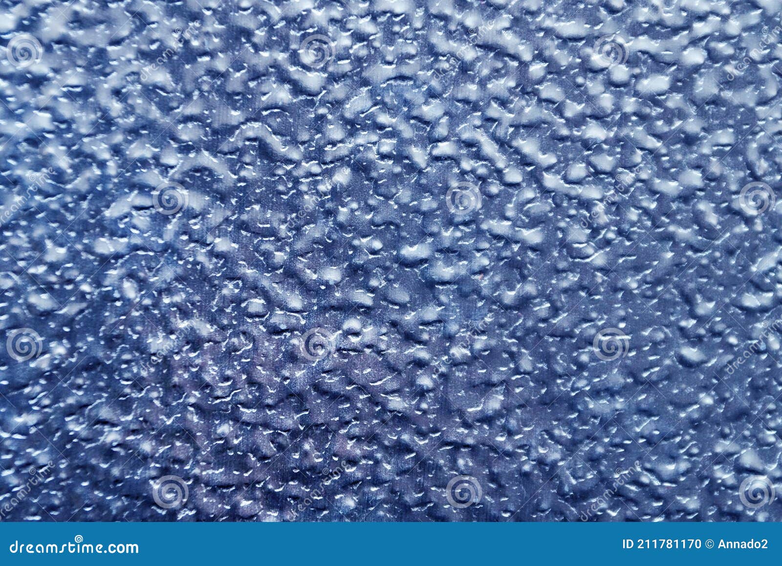 Texture of Bumpy Metal Surface for Background Stock Photo - Image of ...