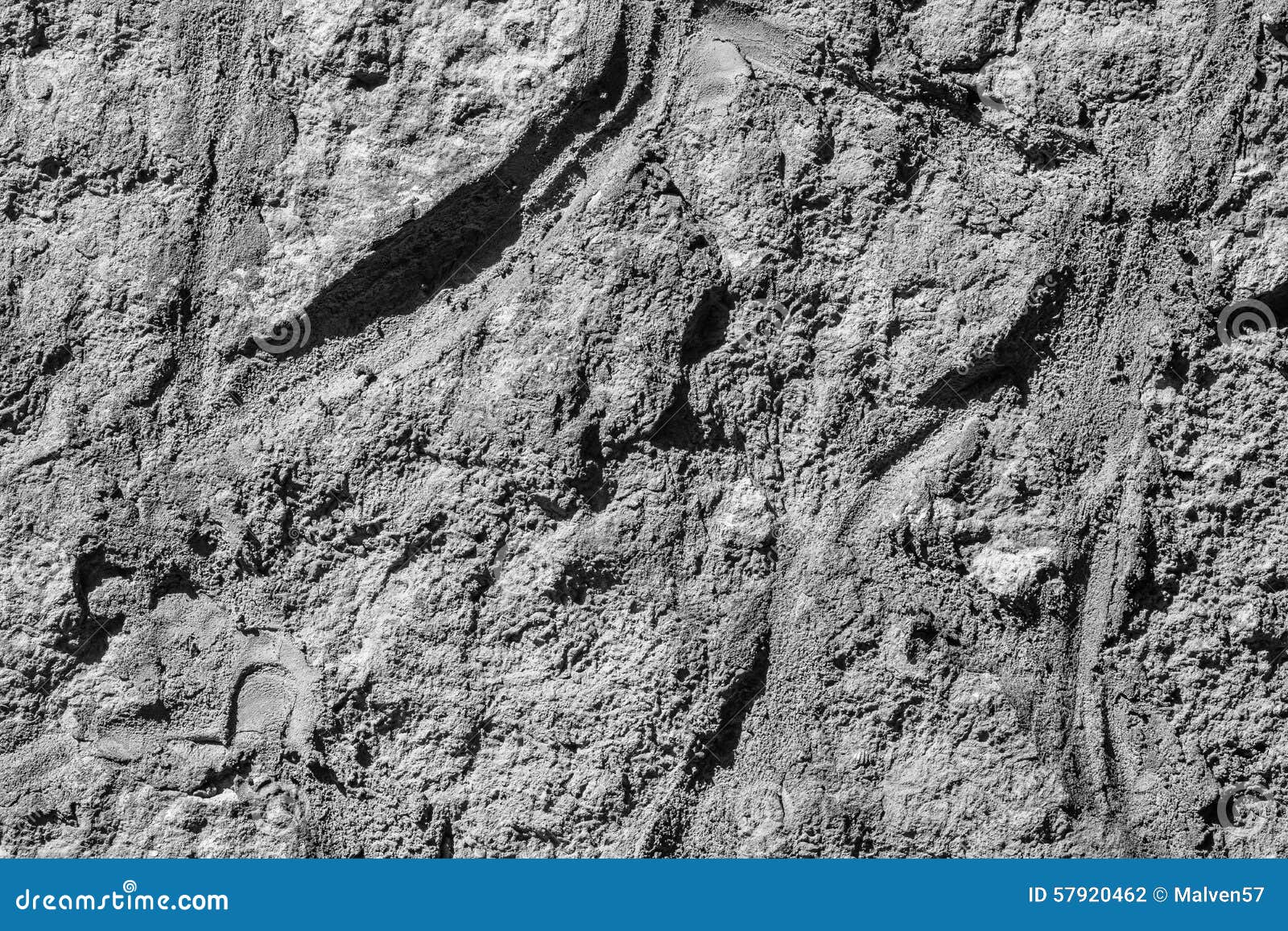 Texture Bumpy Stone Wall of Black Color Stock Photo - Image of dark ...