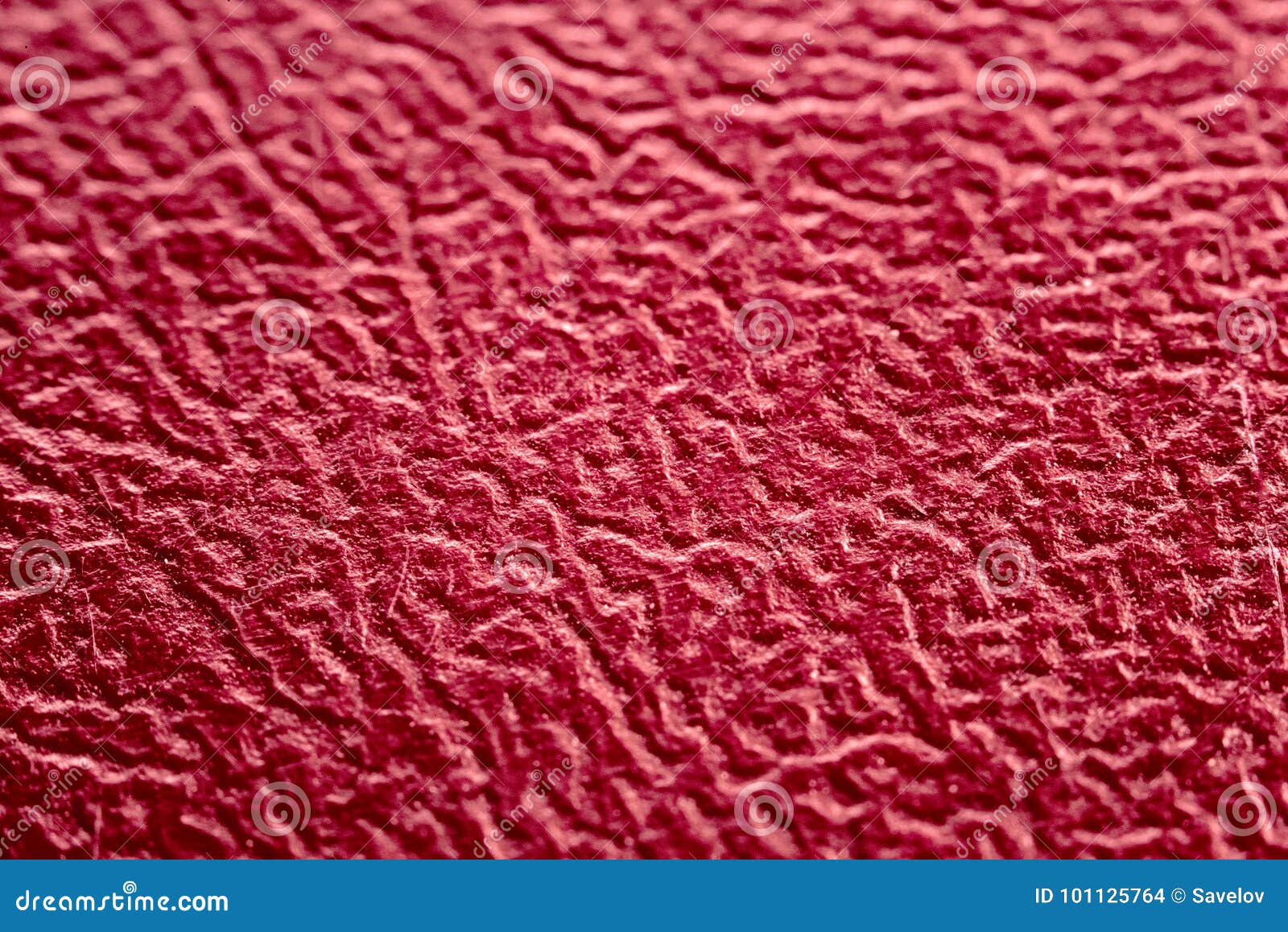 Texture of Burgundy Leatherette Stock Photo - Image of canvas ...