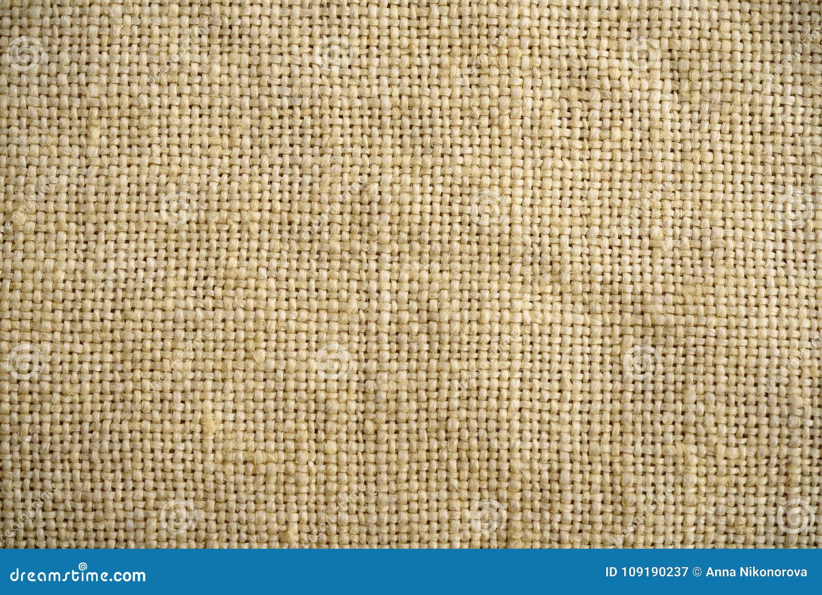 Texture of Burlap. Flax. Textile Background Close Up. Macro. Stock ...