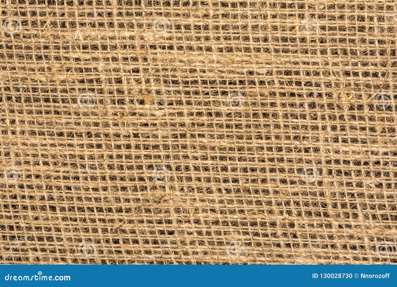 Texture Burlap, Linen Fabric with Large Mesh, Close Up Abstraction ...