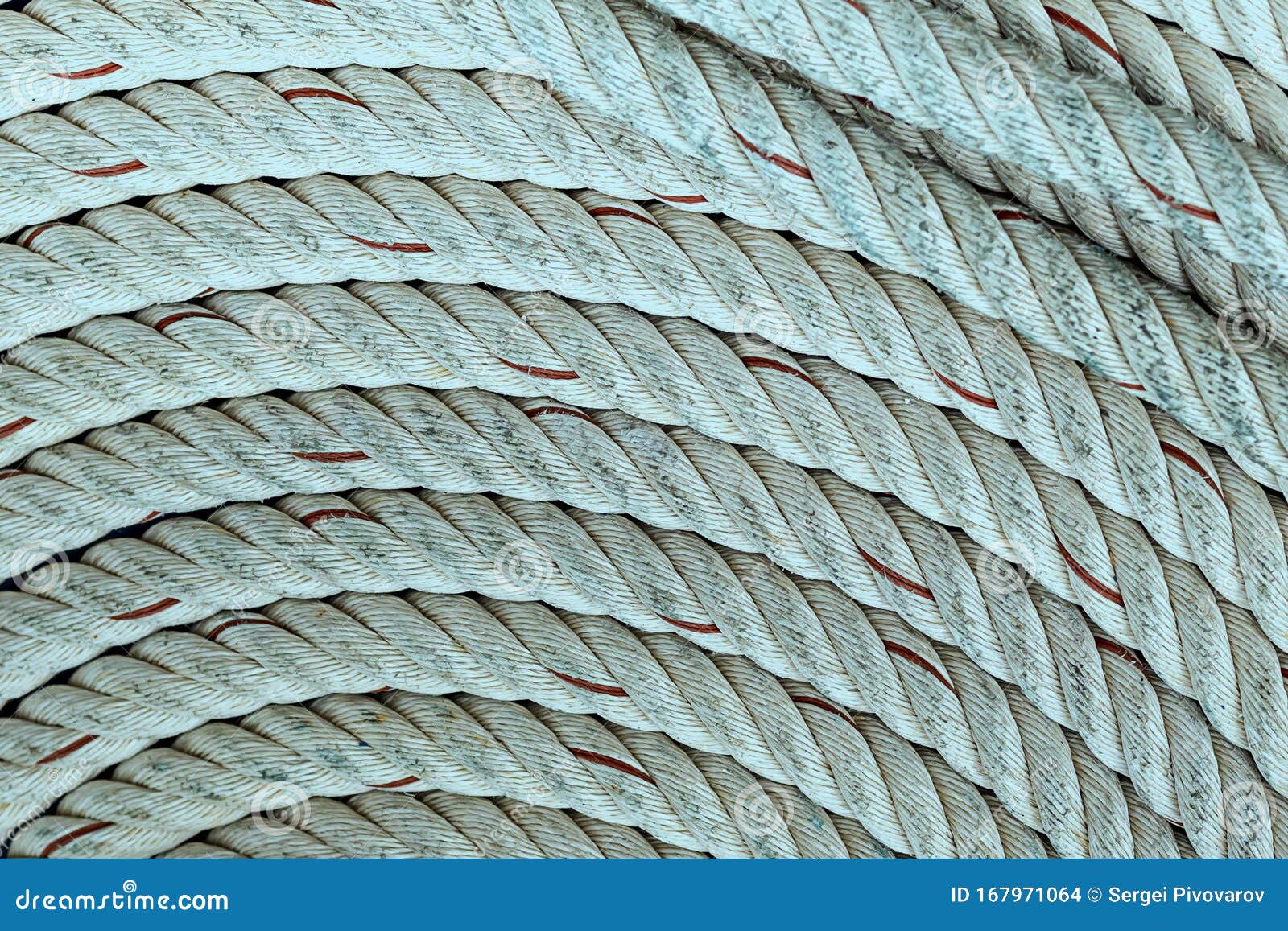 Texture: Cable Stock Image | CartoonDealer.com #73945