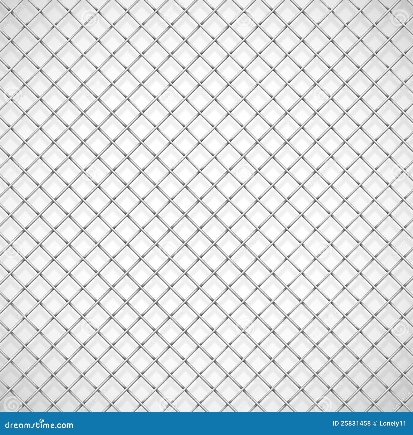 Texture the cage stock vector. Illustration of arrest - 25831458