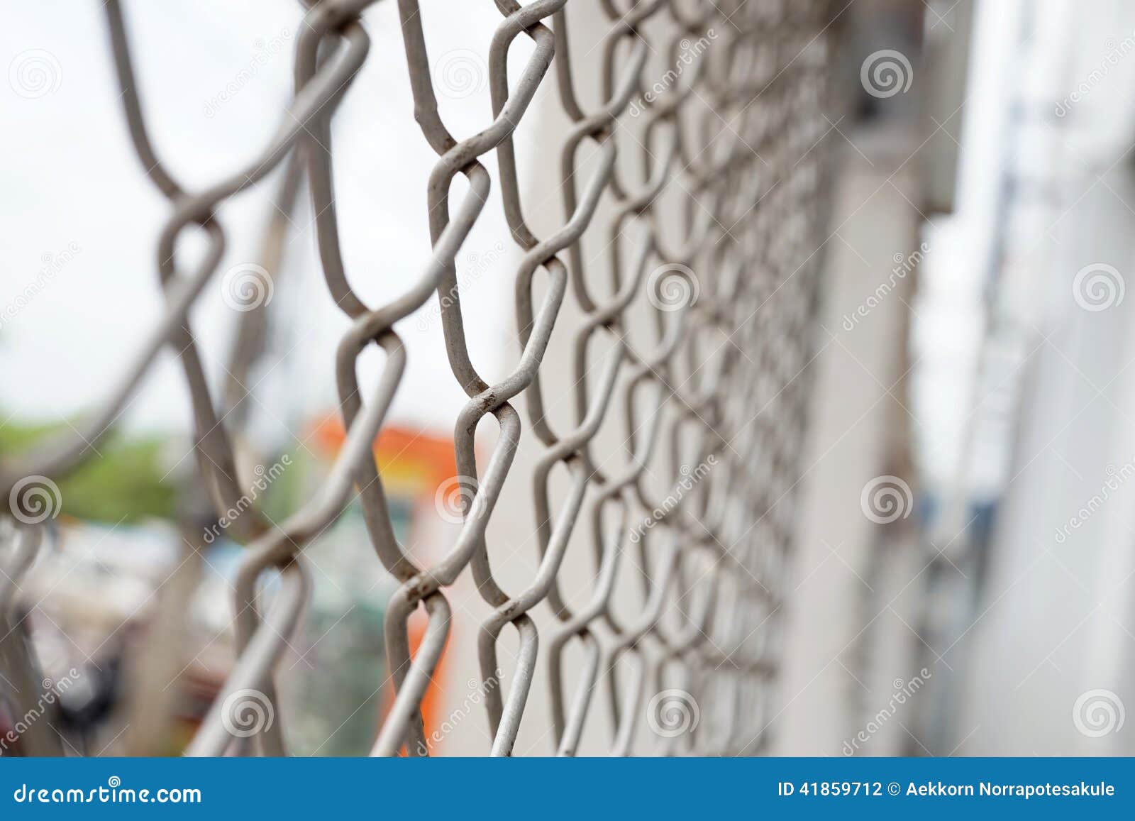 Texture the cage metal net stock photo. Image of chainlink - 41859712