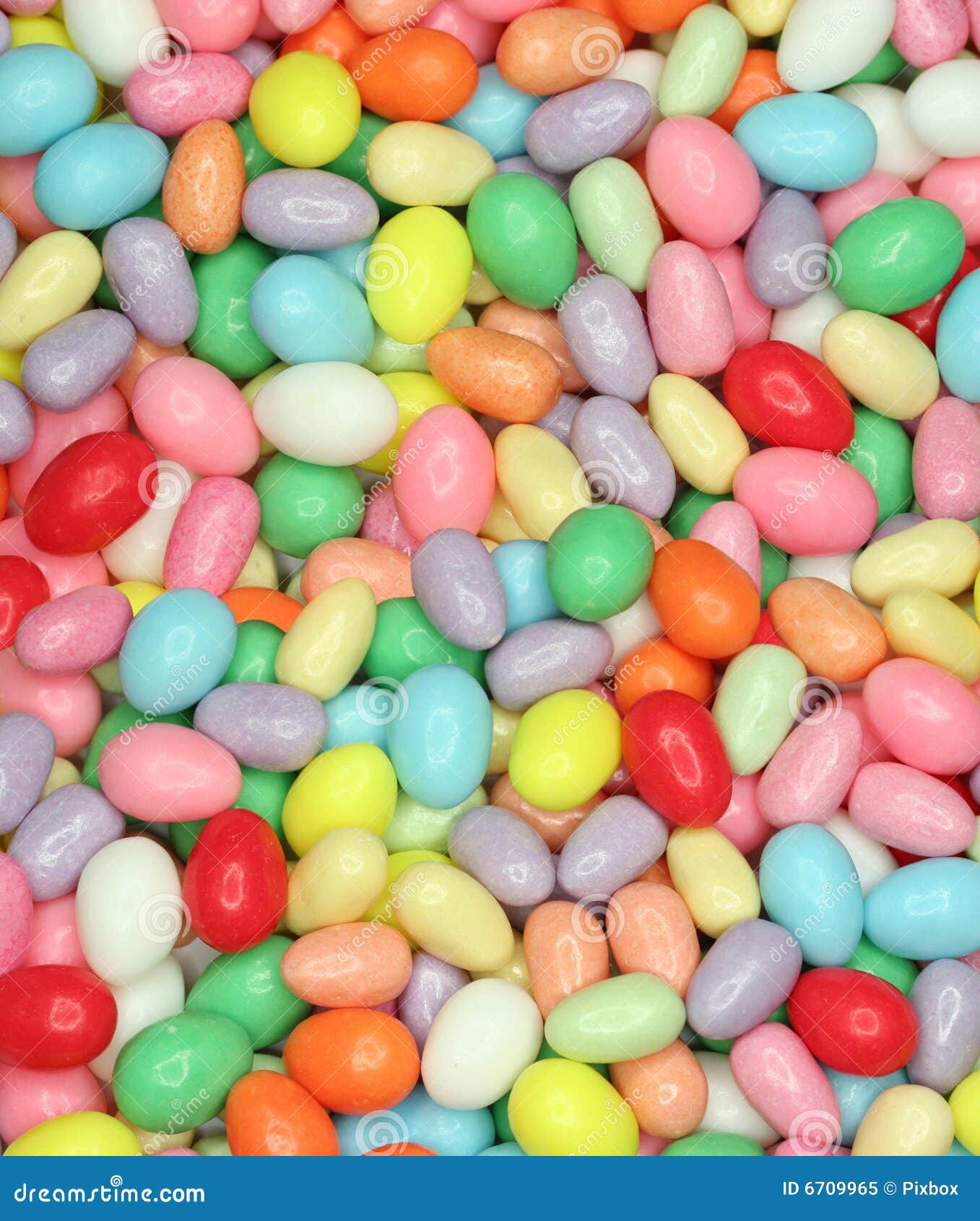 Texture Candy Eggs stock image. Image of mixed, candies - 6709965