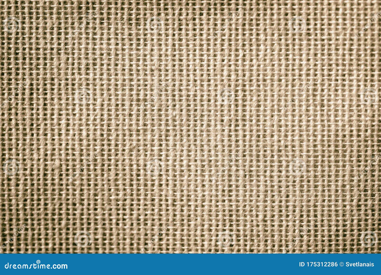Texture of Canvas, Natural Background, Pattern for Backdrop. Stock ...