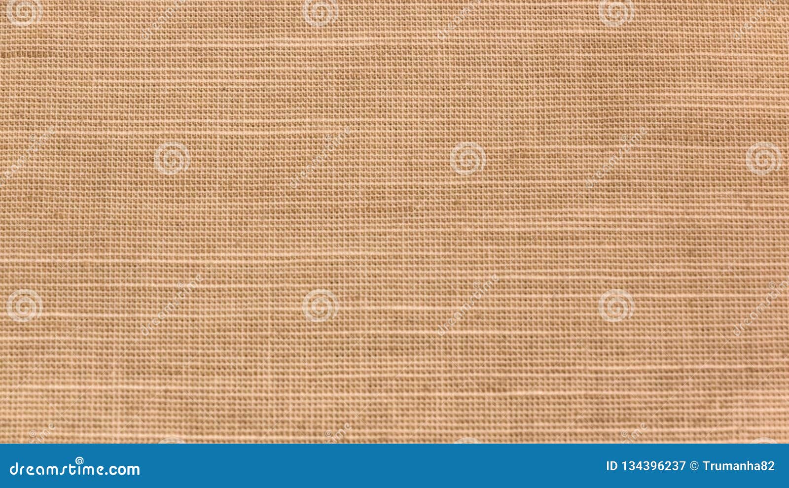 Texture of Canvas Textile Fabric Stock Image - Image of design, brown ...