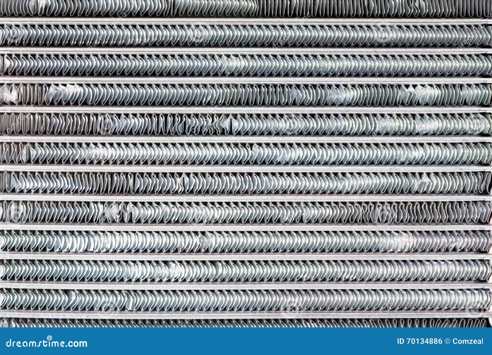 Texture of car radiator stock photo. Image of abstract - 70134886