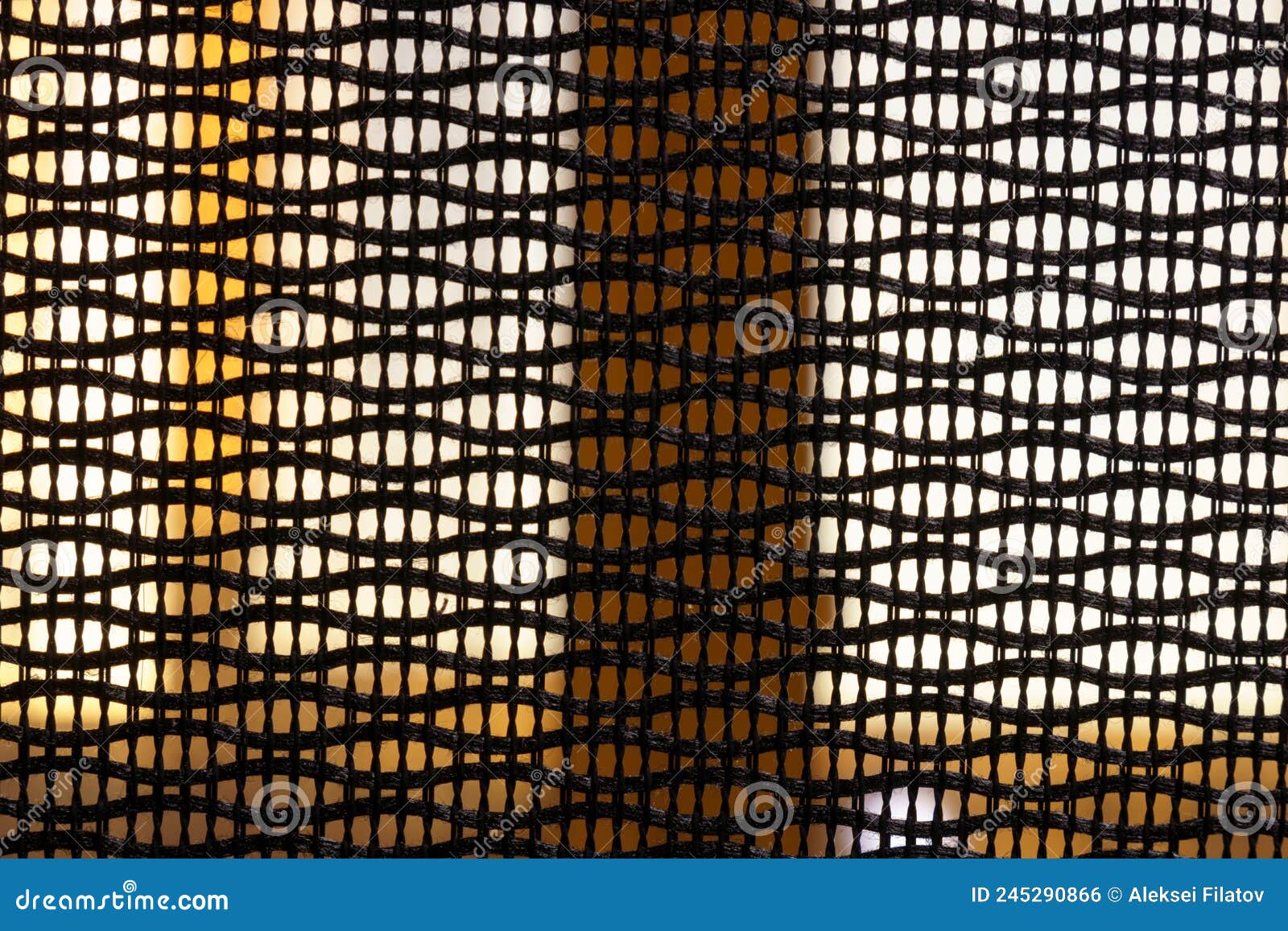 Kevlar Texture Background Royalty-Free Stock Photo | CartoonDealer.com ...