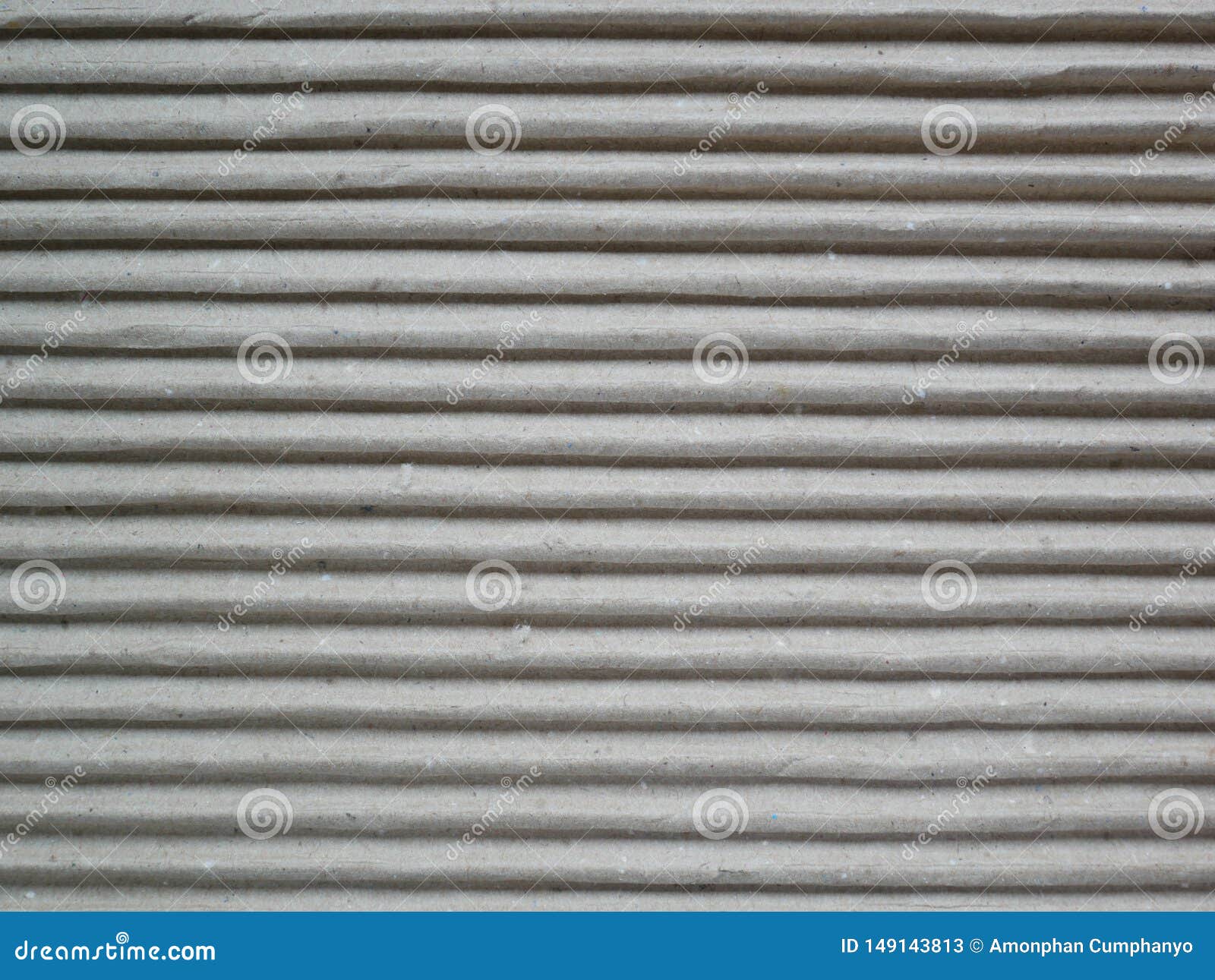Texture of Cardboard with Bends, Crumpled Paper. Sheet, Pattern. Stock ...