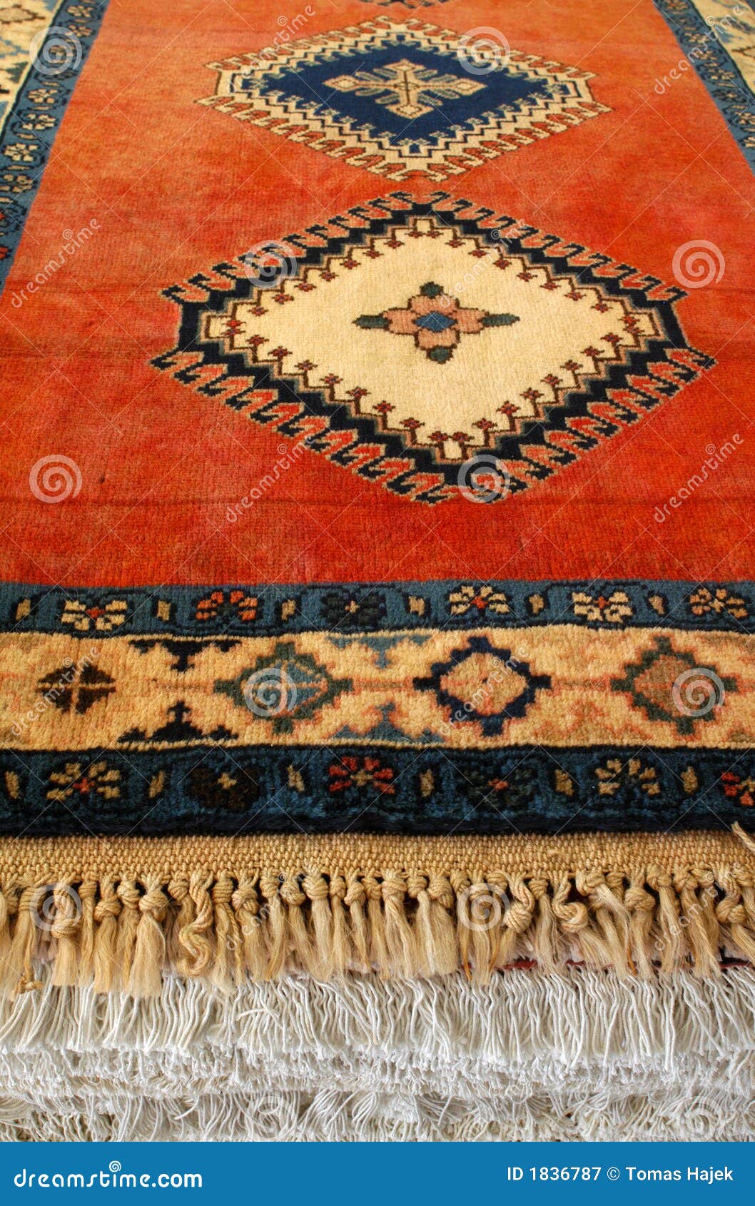 Texture of carpet stock image. Image of colorful, beautiful - 1836787