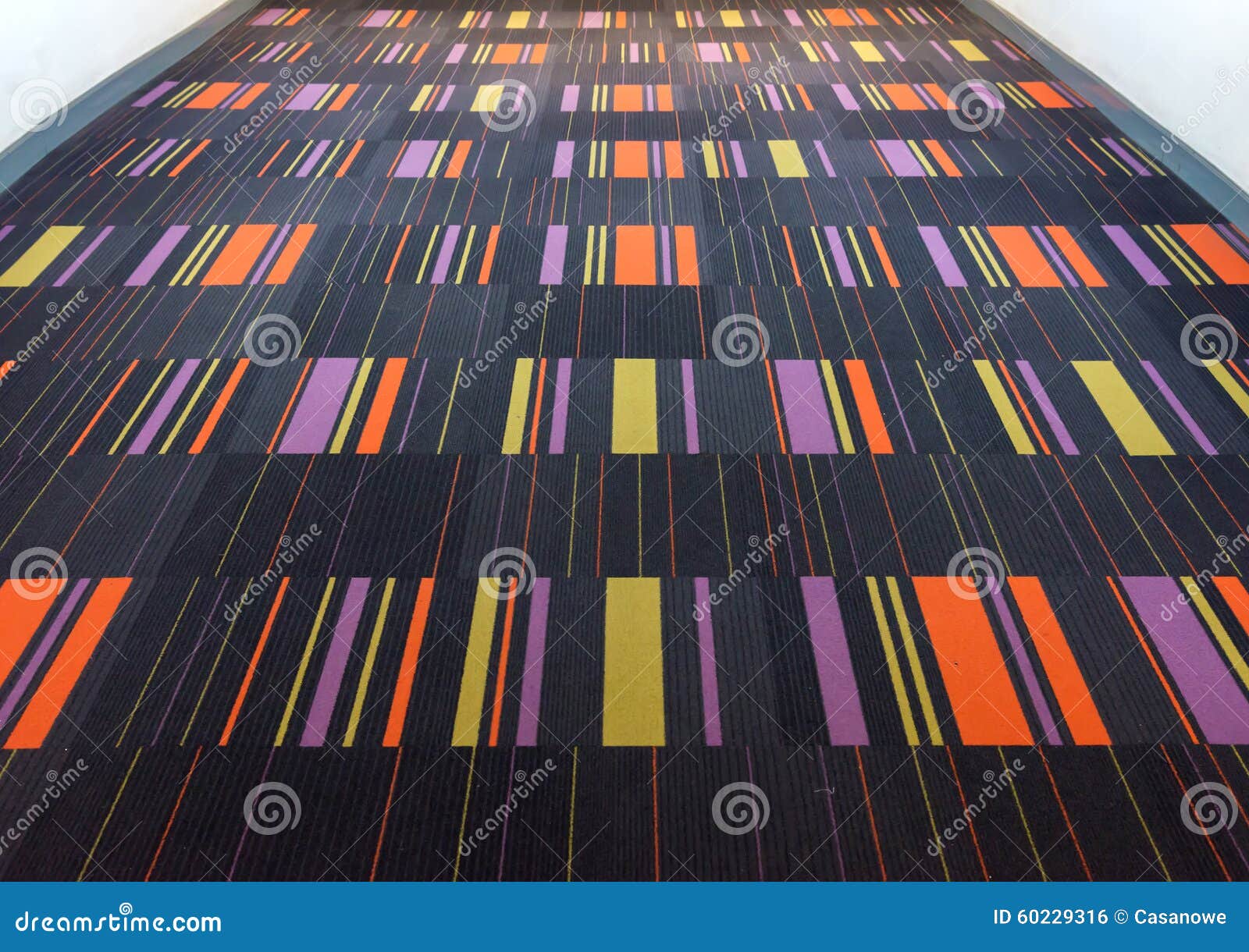 Texture of Carpet Floor with Pattern for Background Stock Photo - Image ...