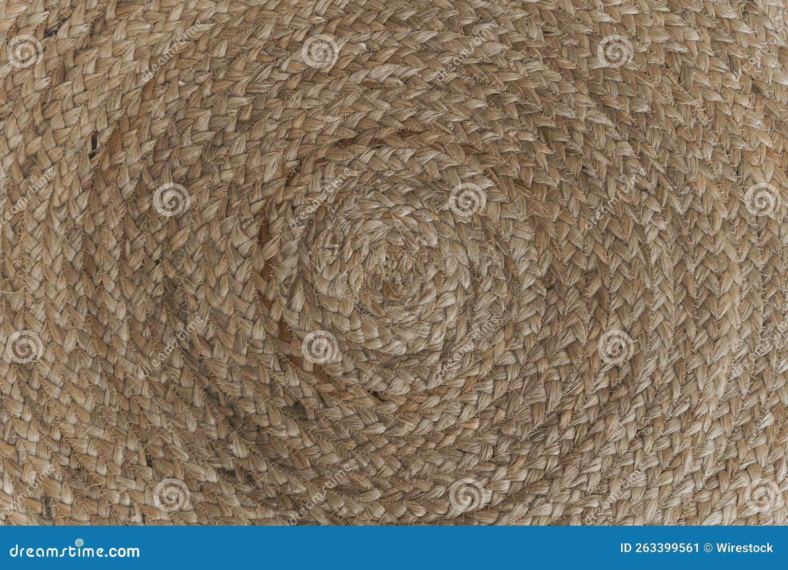 Texture of a Carpet Made of Jute Rug Stock Image - Image of natural ...