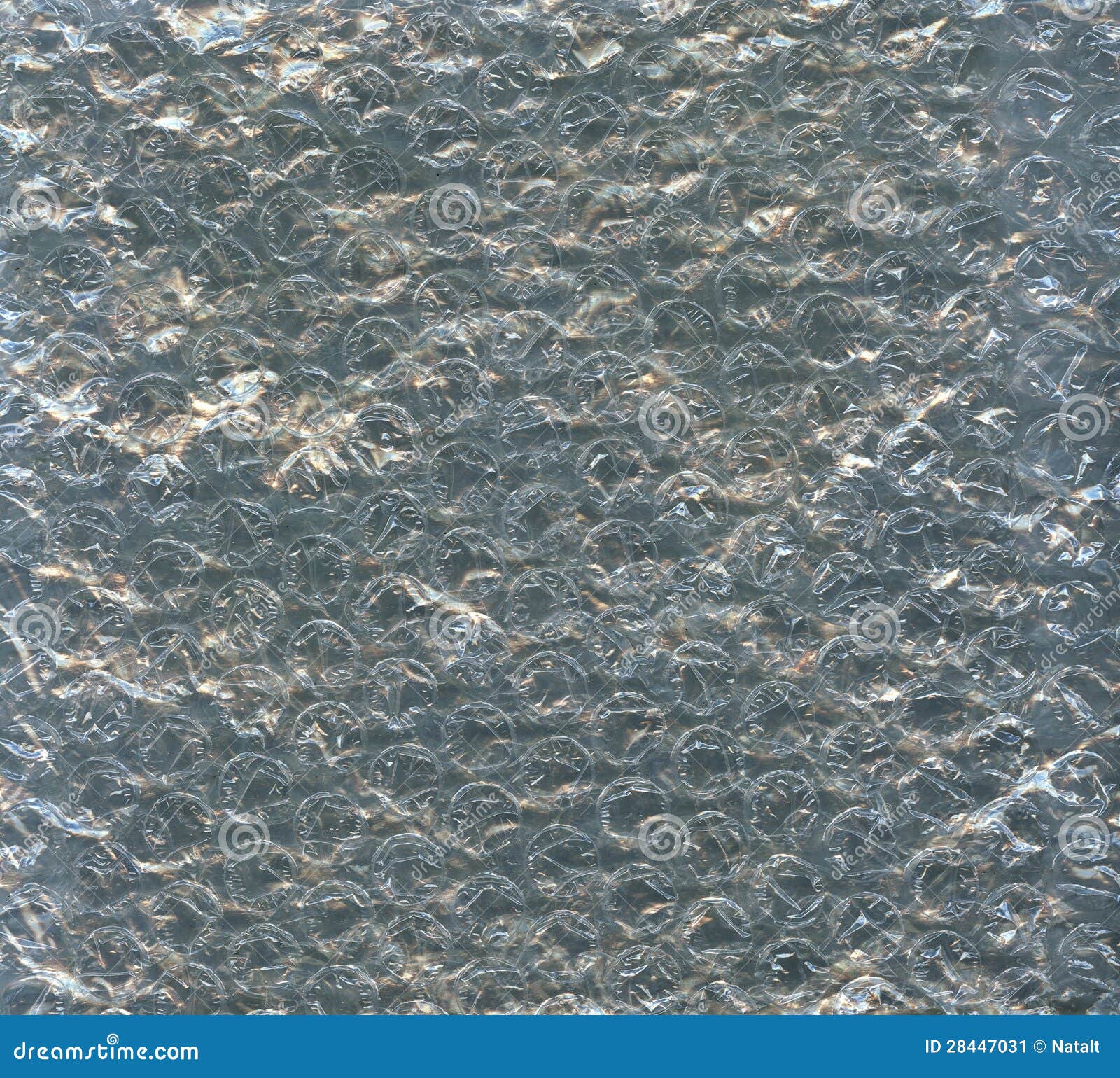 The texture of cellophane stock image. Image of concrete - 28447031