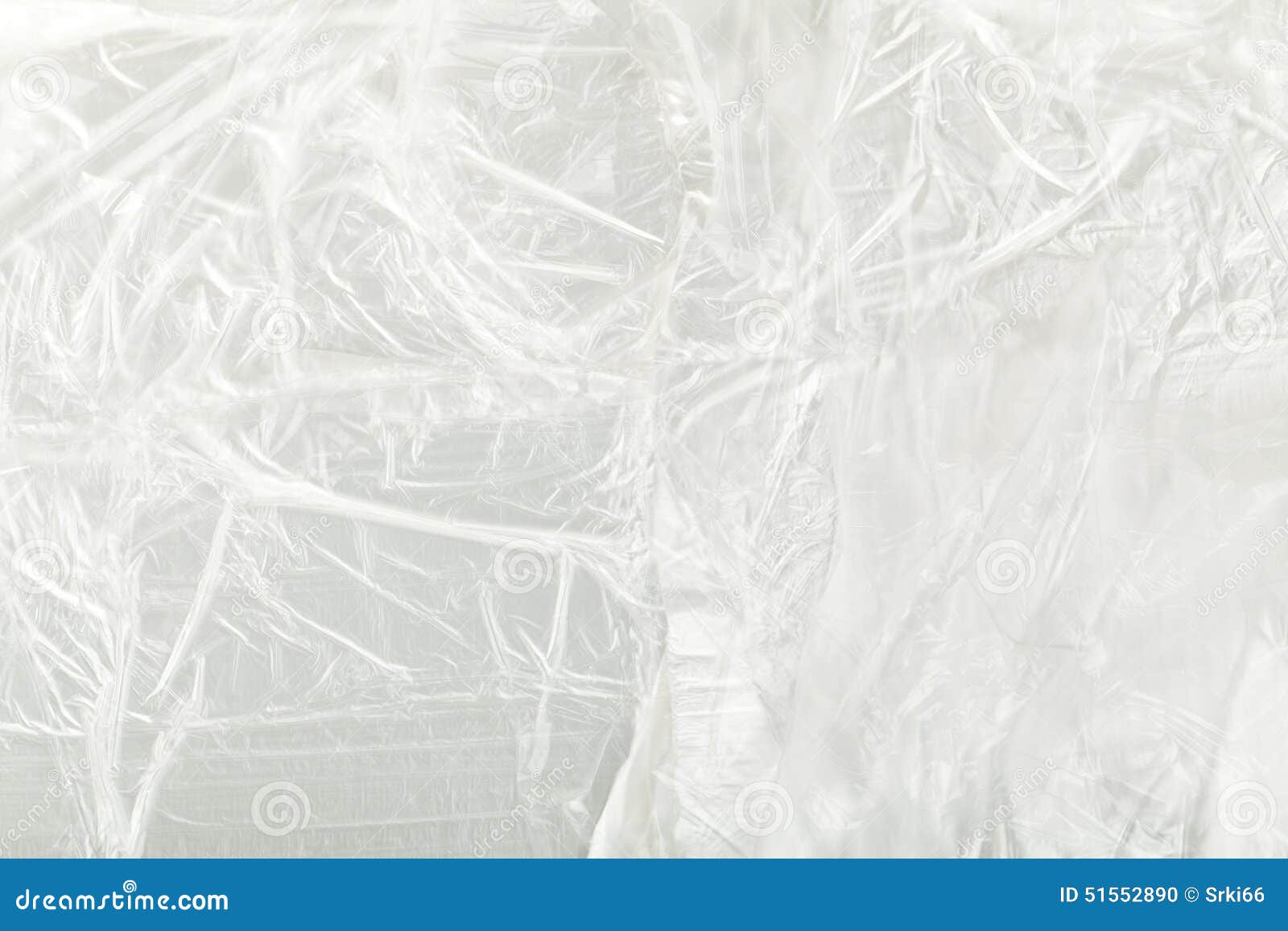 Texture of cellophane stock photo. Image of film, pattern - 51552890