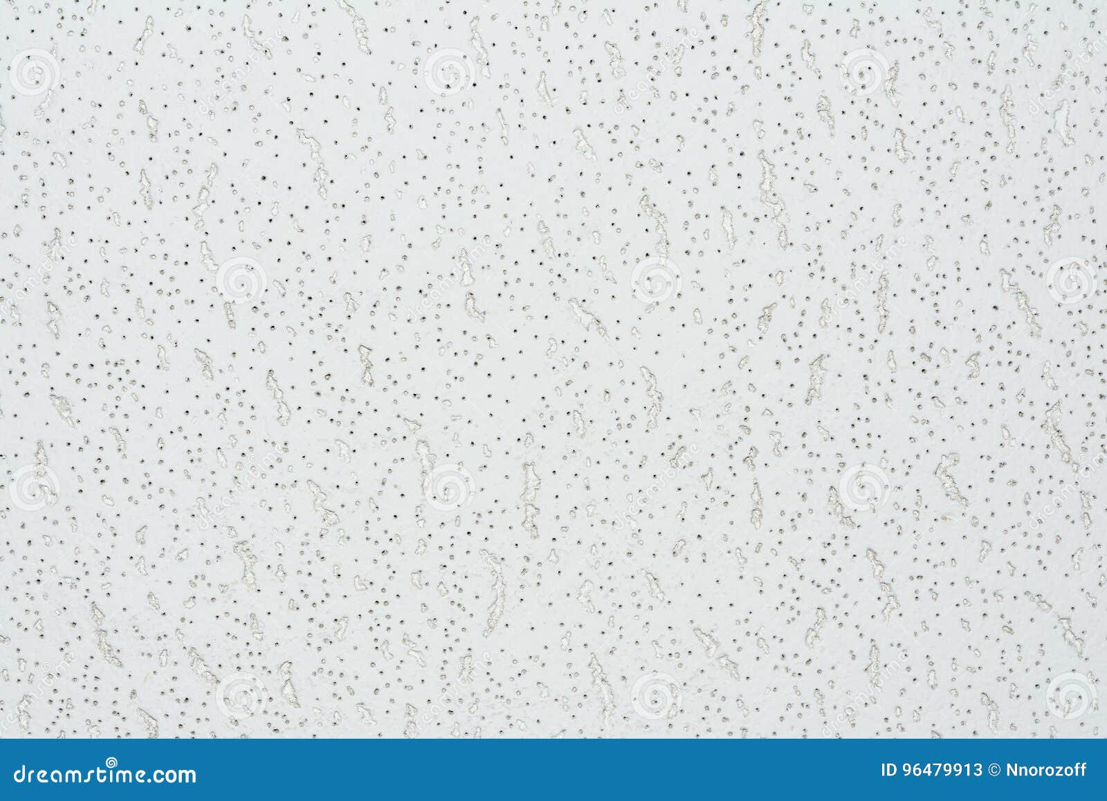 Texture Cellulose Ceiling.The Structure Of The False Ceiling Royalty ...
