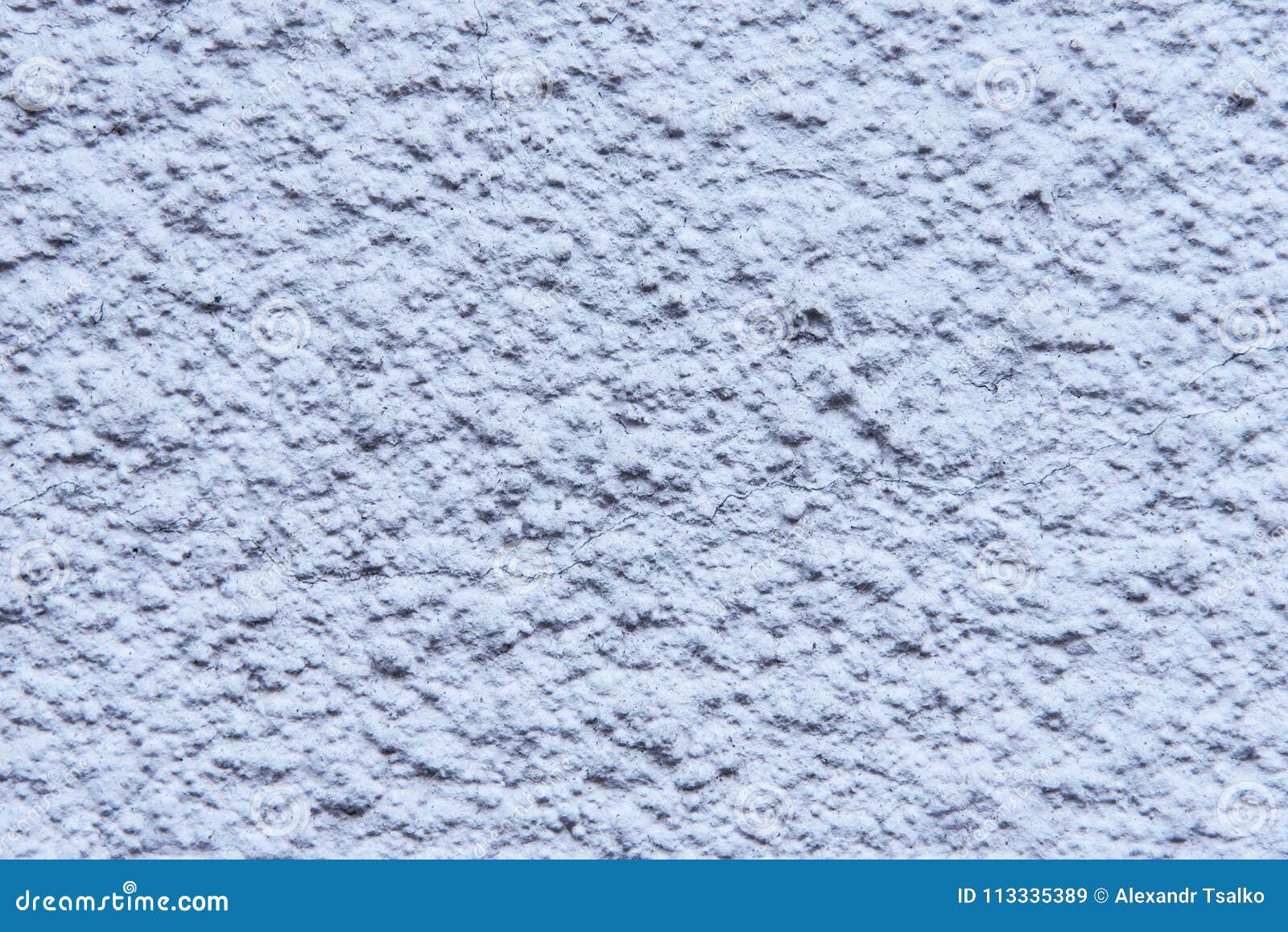 Texture of the Cement Lining on the Wall of the House Stock Image ...