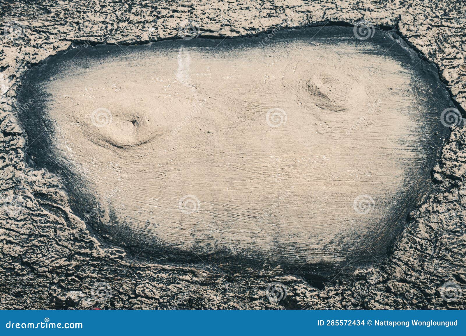 Texture of Cement Surface Pattern Background Stock Photo - Image of ...